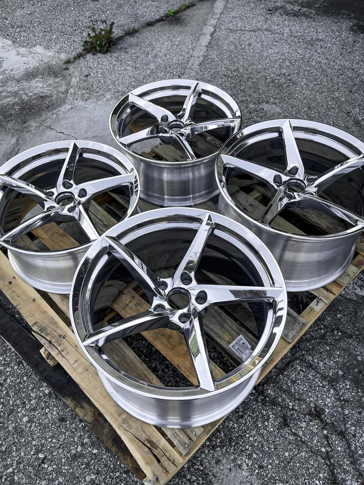 Eray Forged wheel official Pre order thread by MRR Wheels ...