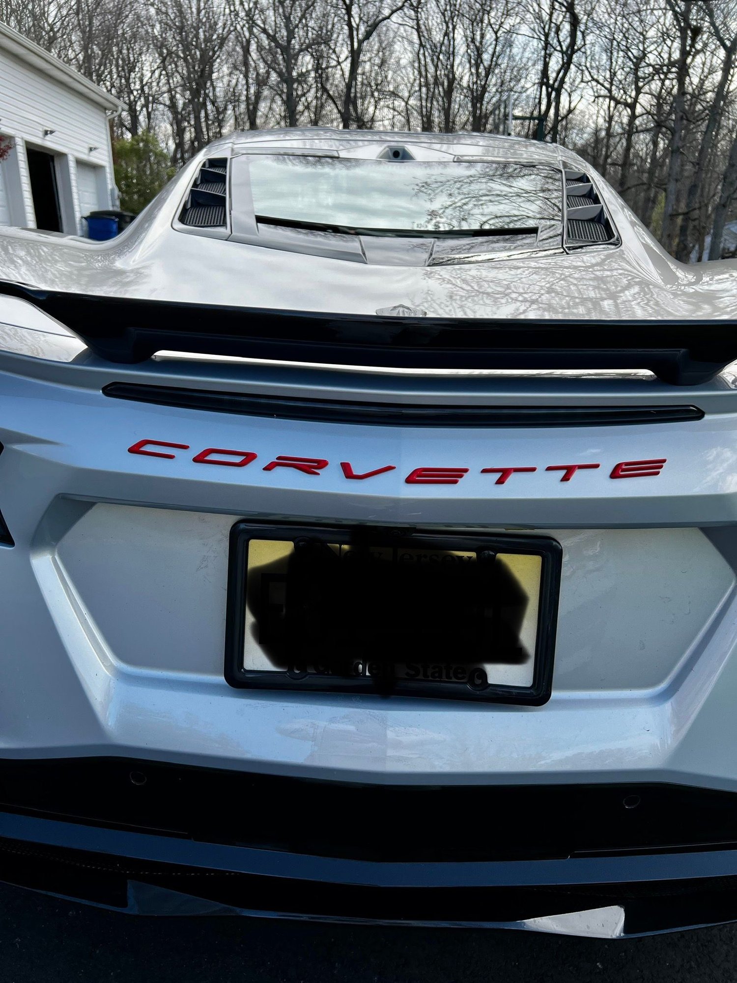Corvette Script - CorvetteForum - Chevrolet Corvette Forum Discussion