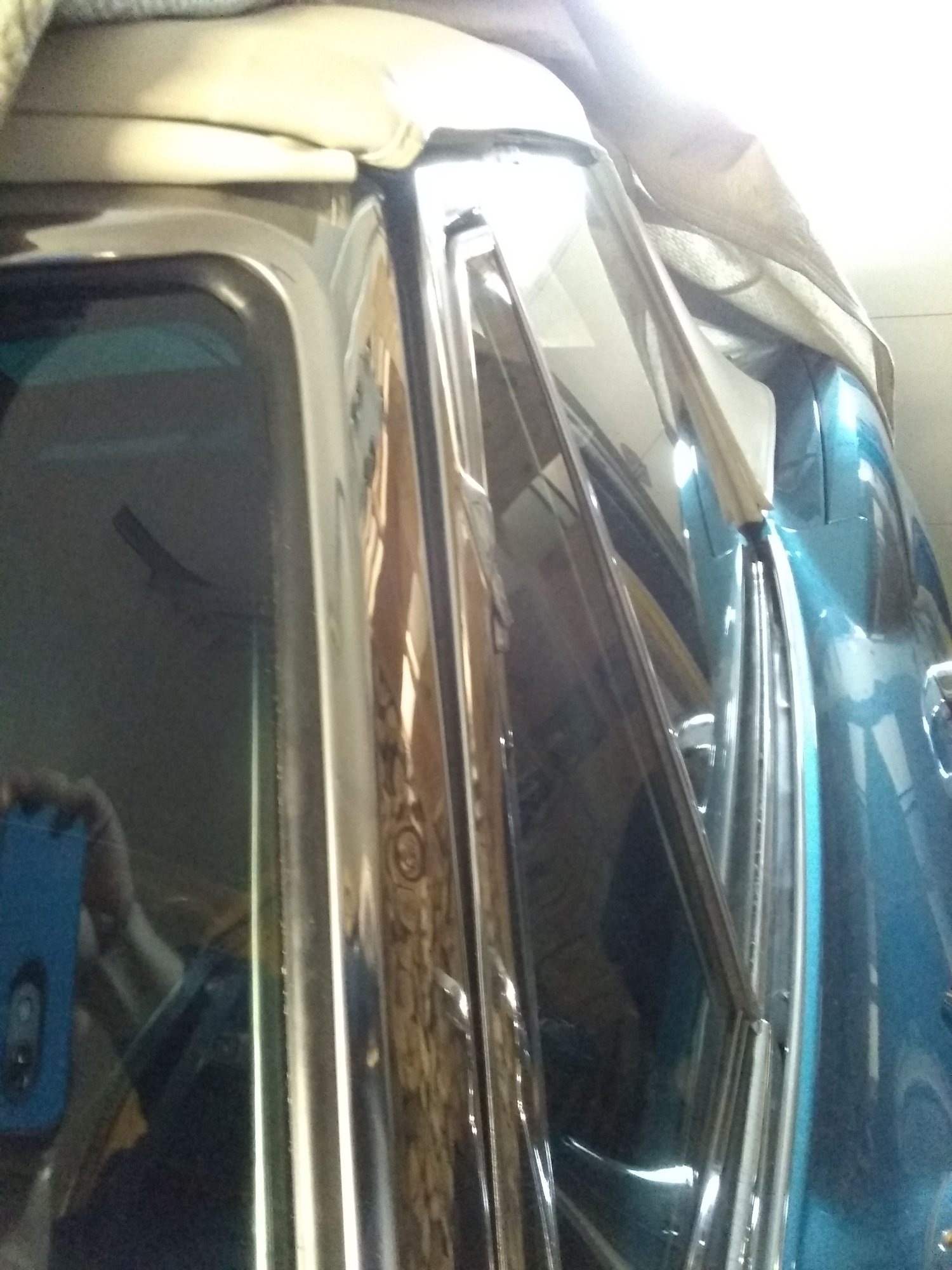 weep channels - CorvetteForum - Chevrolet Corvette Forum Discussion