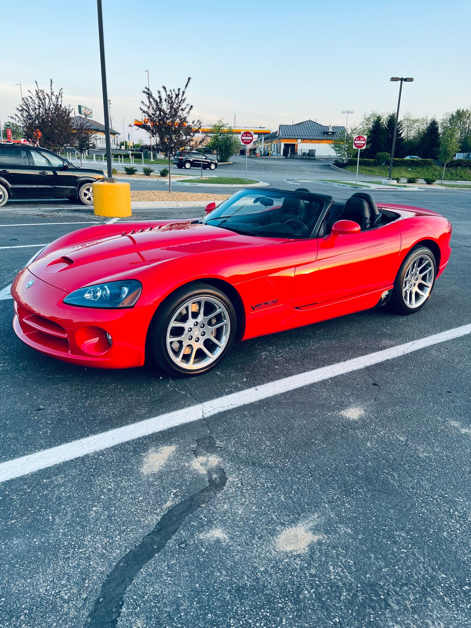 Trading 2003 Viper for 2015 Z06 - Page 2 - CorvetteForum - Chevrolet ...