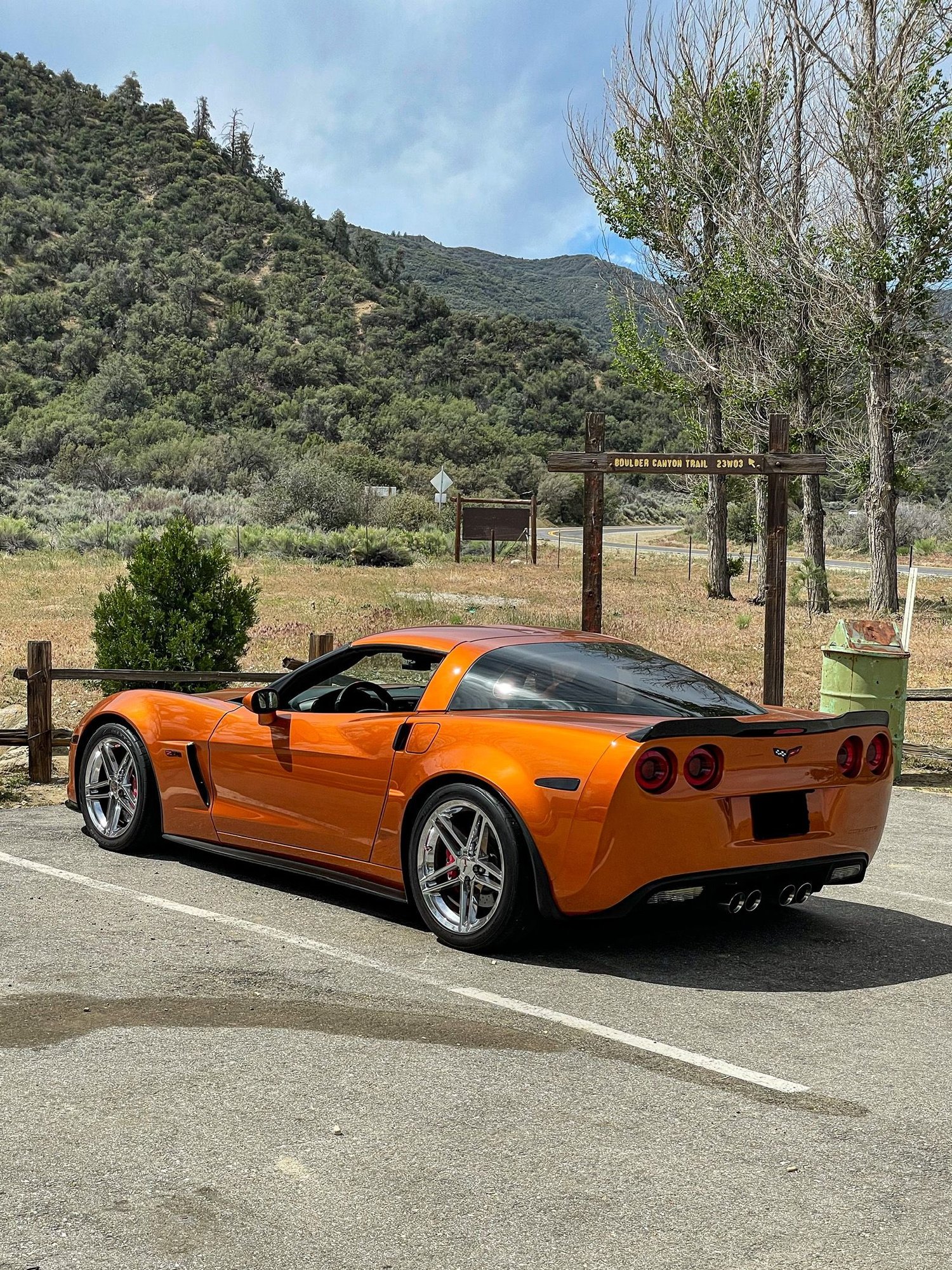 Z06 I bought a lemon and I couldn’t help but try to fix it (build story ...
