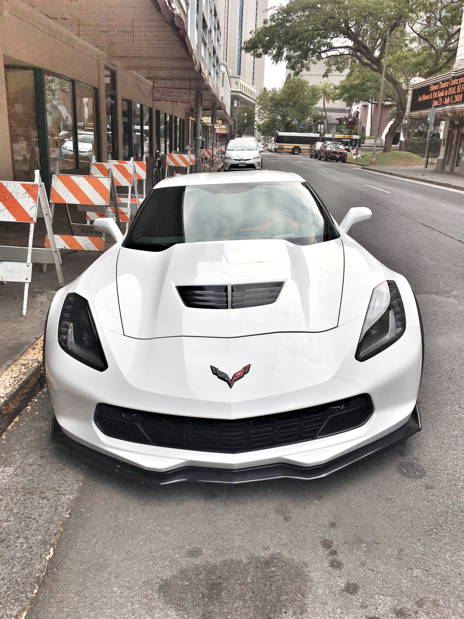 FS (For Sale) 2016 Corvette Z06 (nicely modded) - CorvetteForum ...