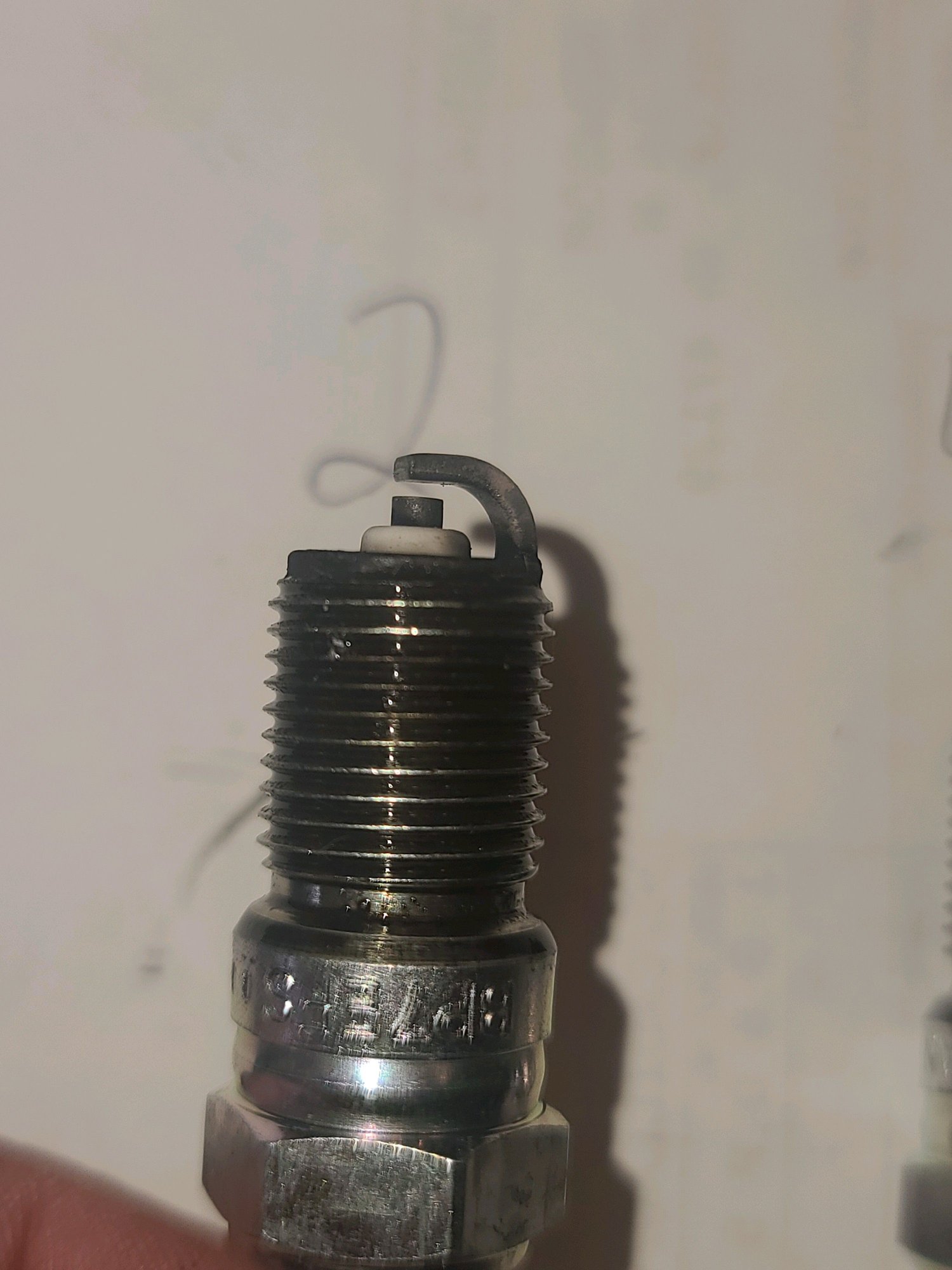 Spark plugs - CorvetteForum - Chevrolet Corvette Forum Discussion