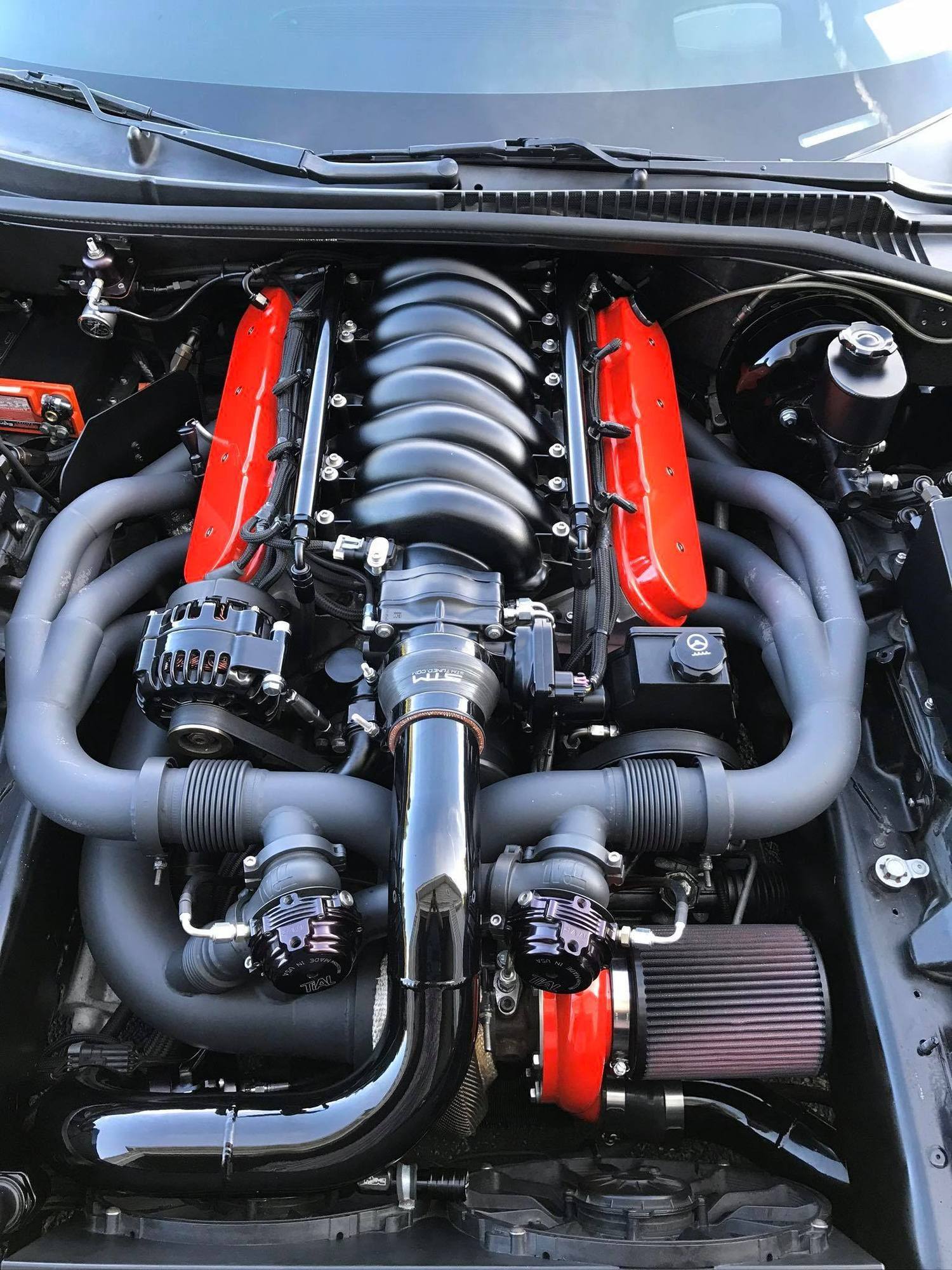 C5 Transmission question. - CorvetteForum - Chevrolet Corvette Forum ...