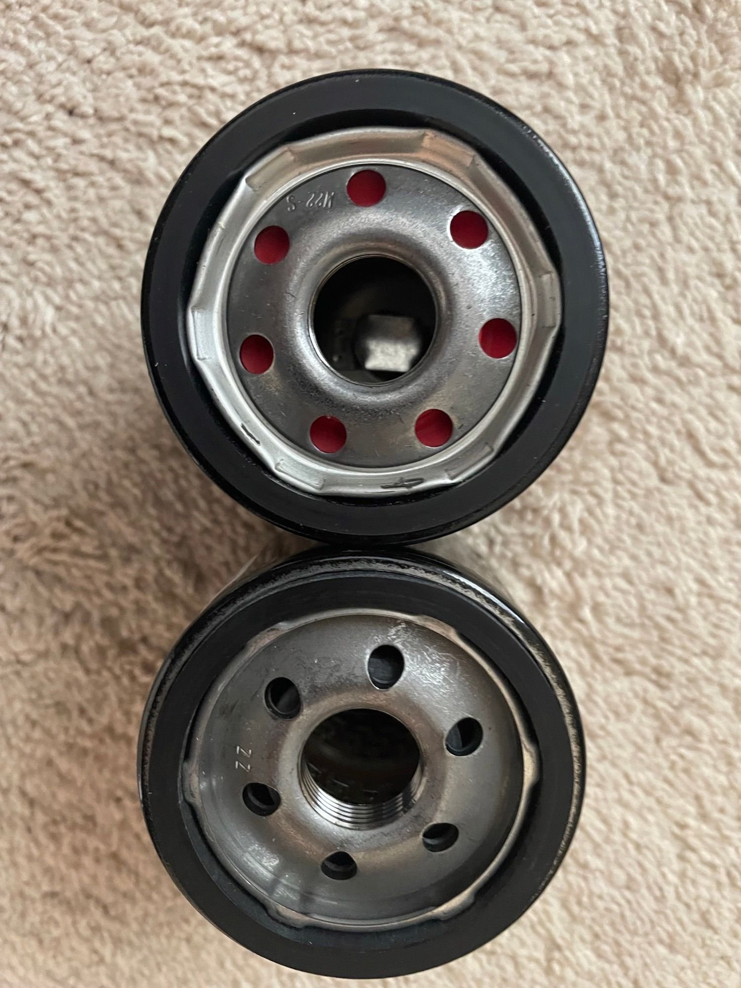 WIX 57060XP or AC Delco UPF48R LS3 Dry Sump ? - CorvetteForum ...