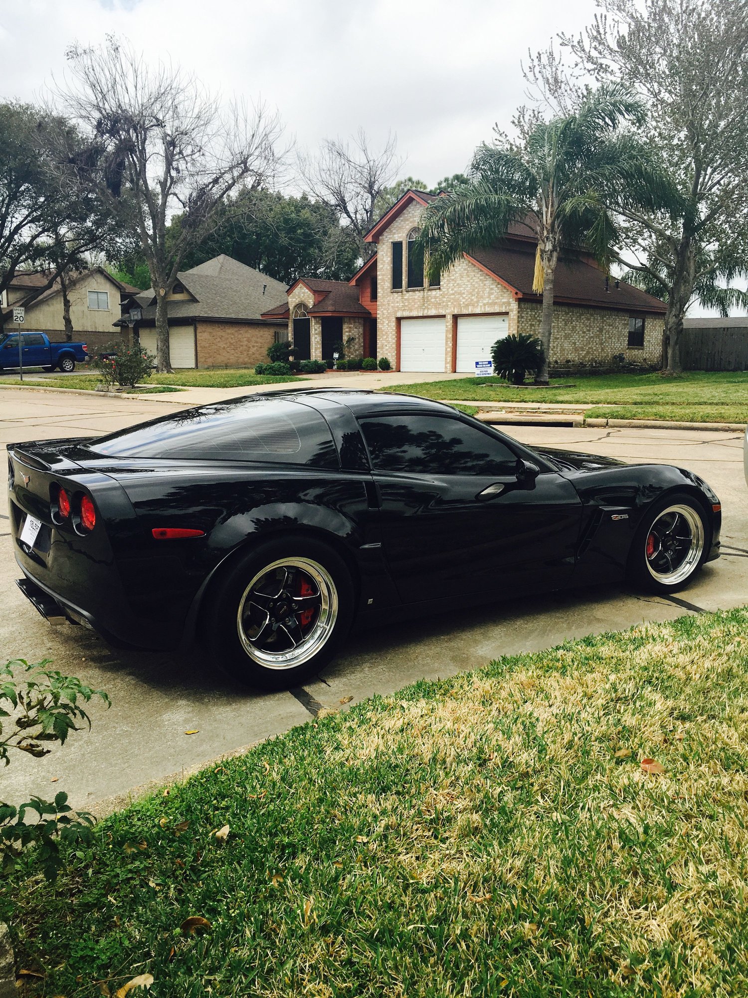 C6 Z06 Codes: P0335 & P0340 - CorvetteForum - Chevrolet Corvette Forum ...