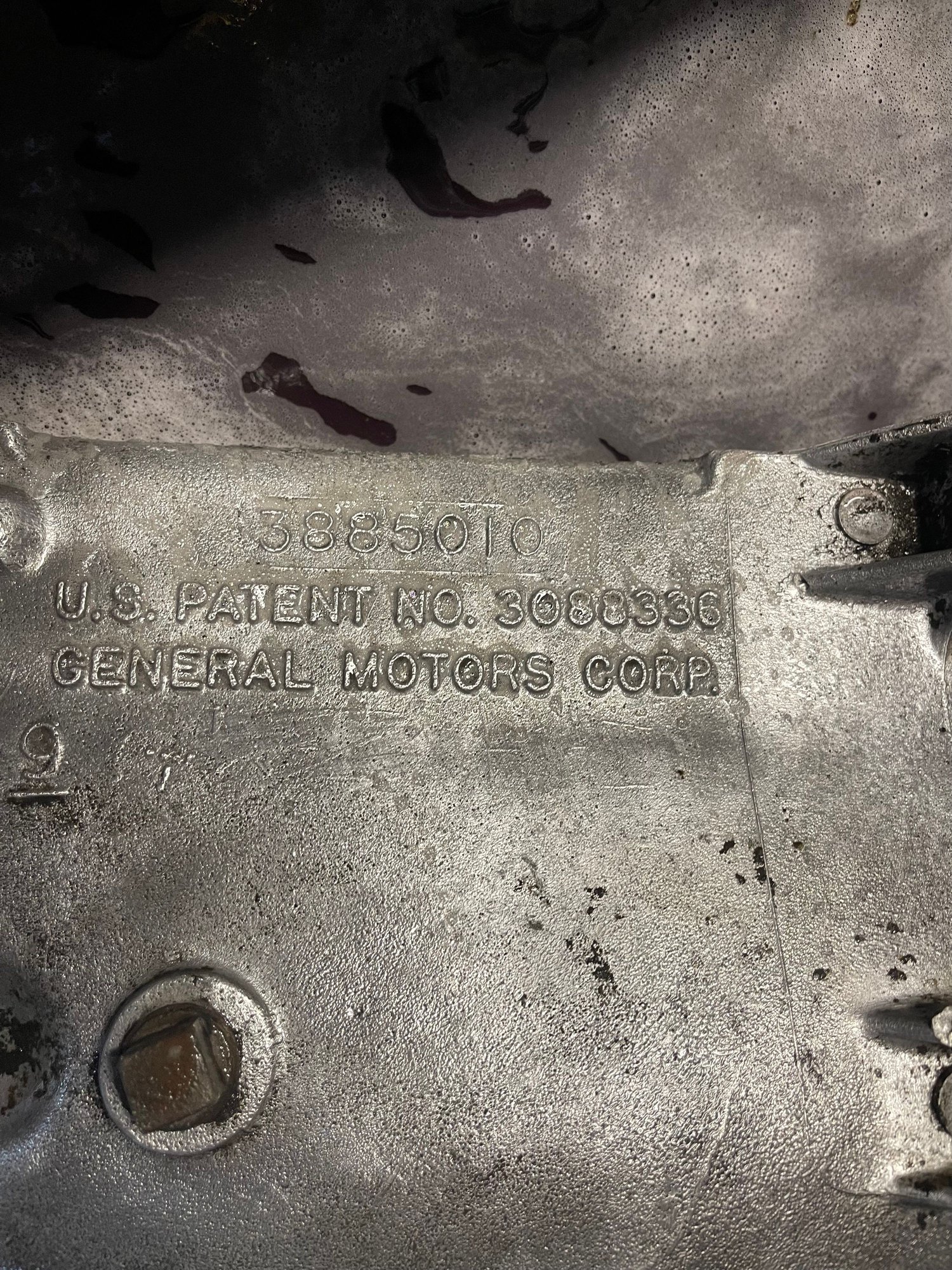 FS (For Sale) 4 speed M20. 5010 - CorvetteForum - Chevrolet Corvette ...