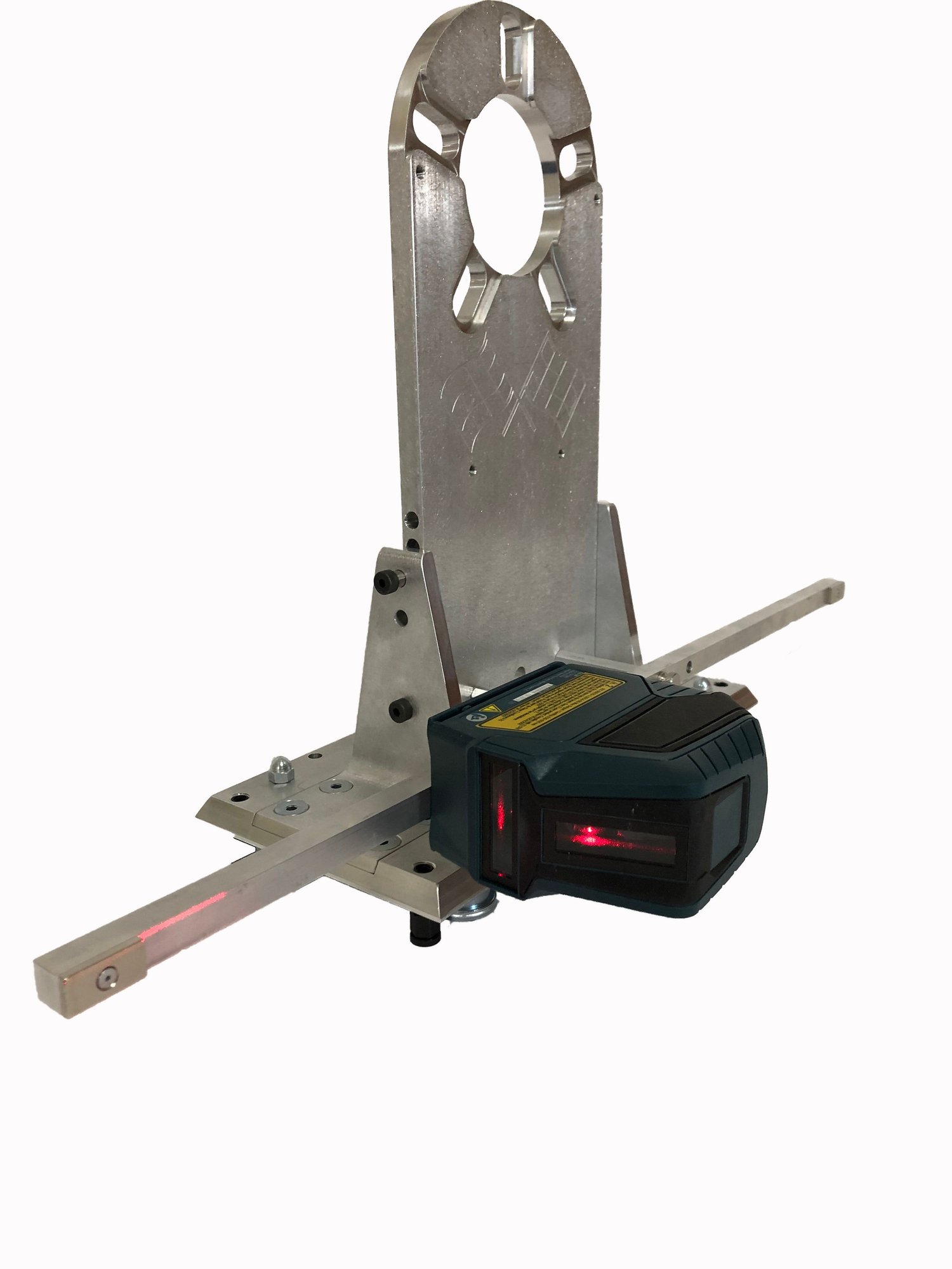 CSM Performance LLC Precision Hub Stands - CorvetteForum - Chevrolet ...