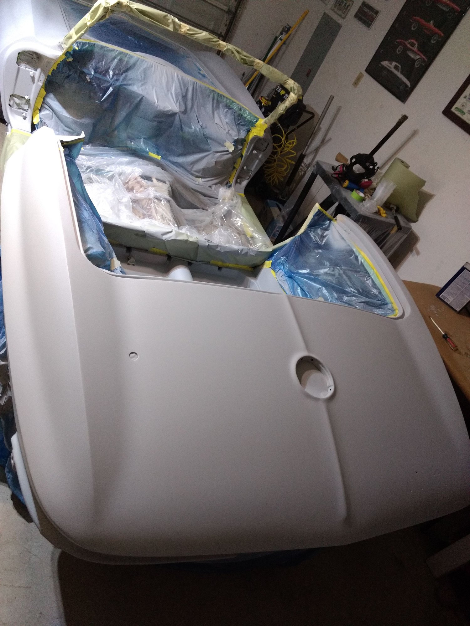 k36 primers - CorvetteForum - Chevrolet Corvette Forum Discussion