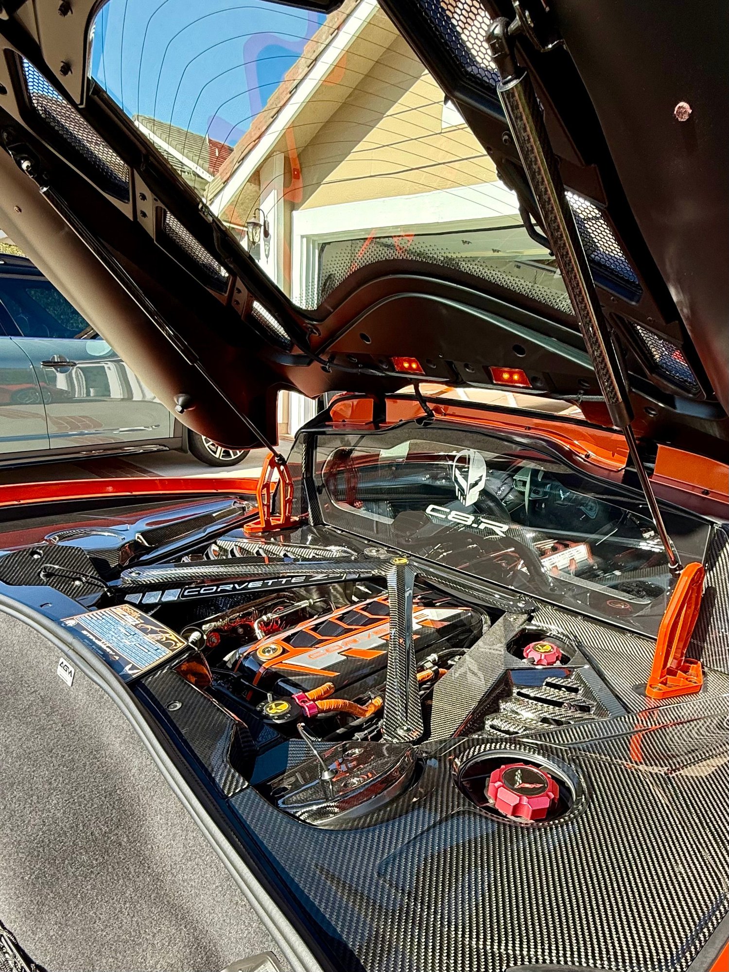 Engine overlays - CorvetteForum - Chevrolet Corvette Forum Discussion