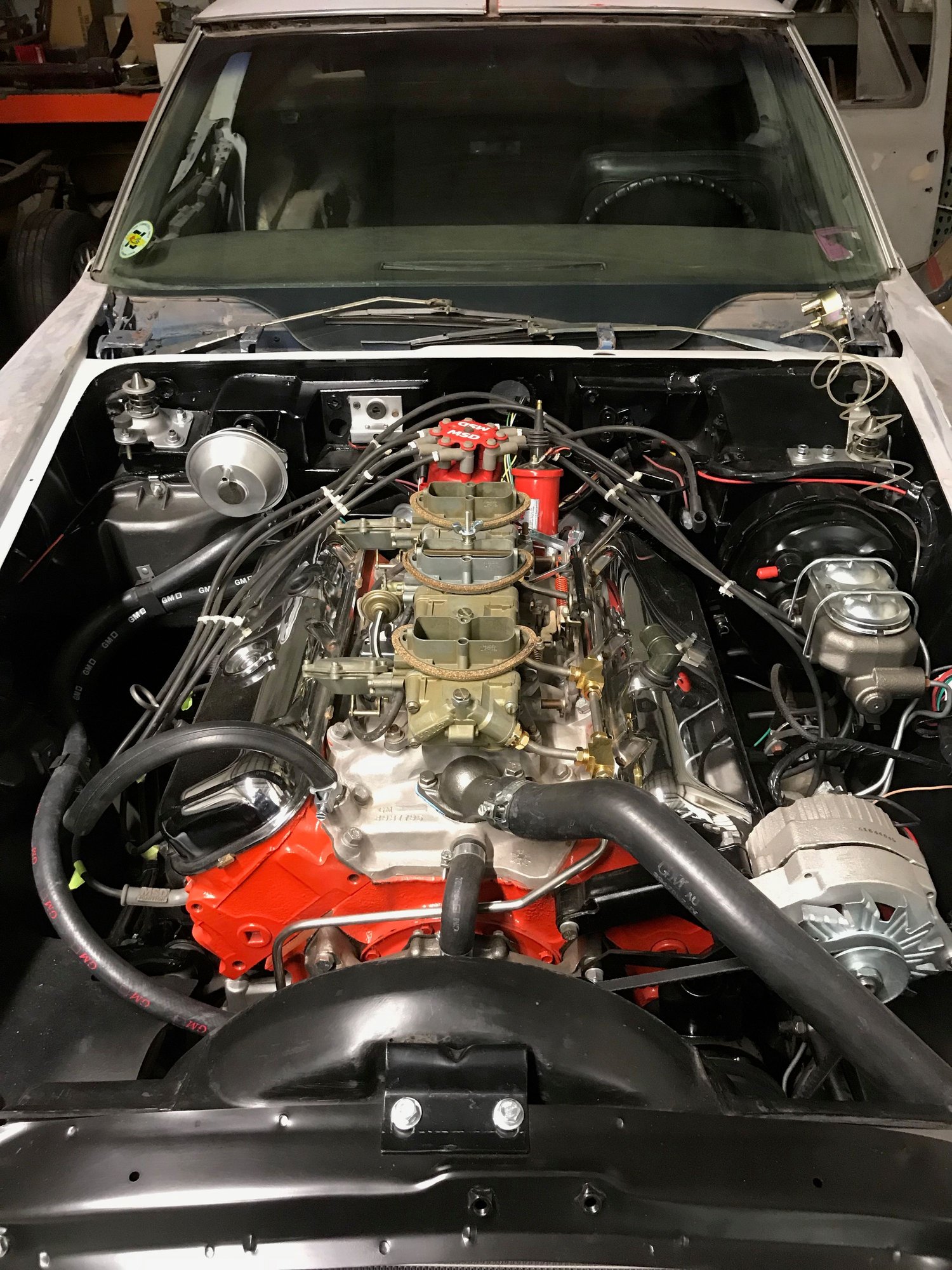 LT2 engine - Page 2 - CorvetteForum - Chevrolet Corvette Forum Discussion