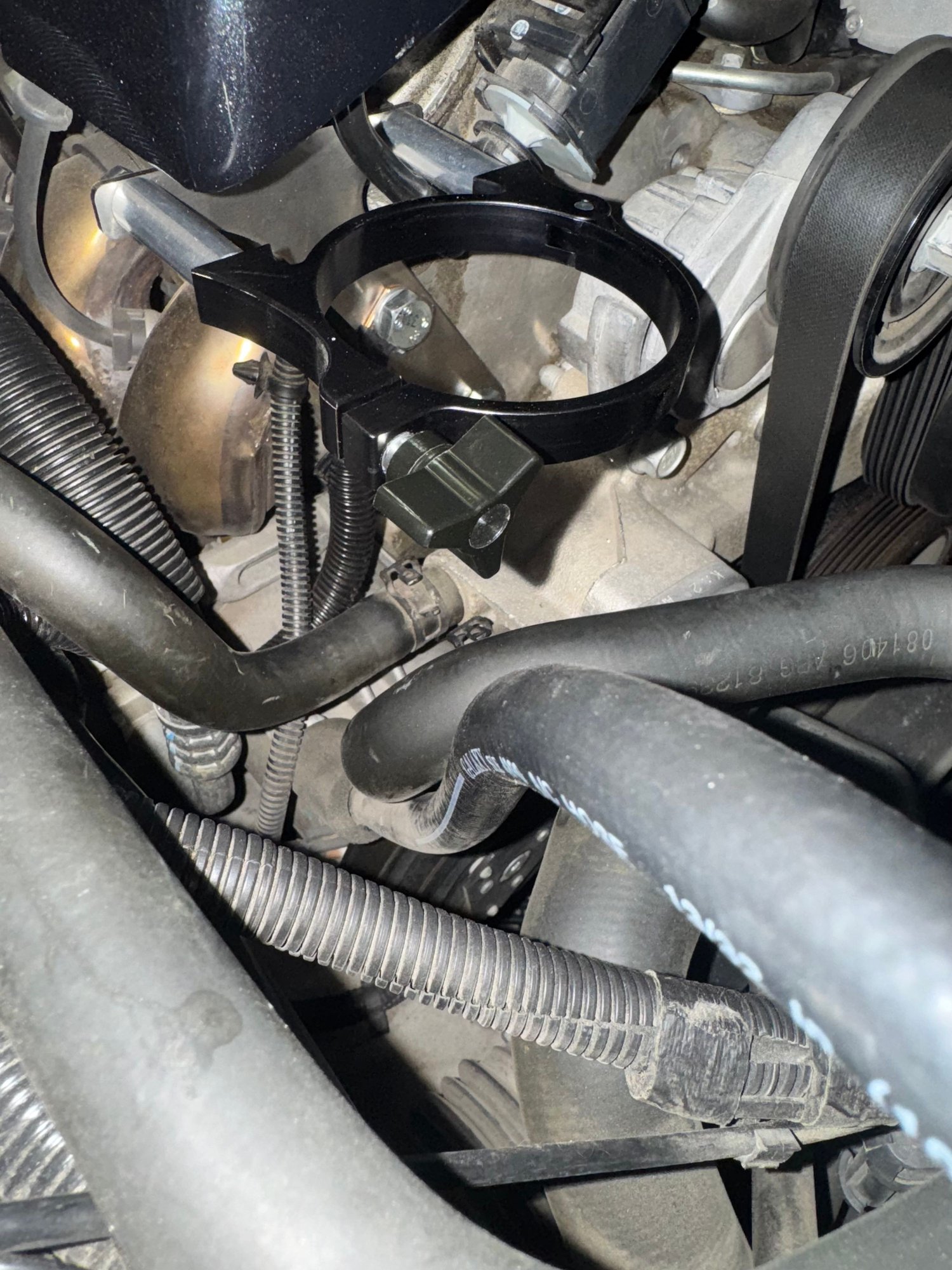 Mighty Mouse Catch Can Install - CorvetteForum - Chevrolet Corvette ...