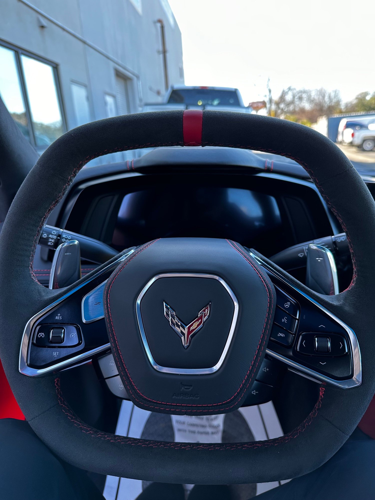 2023 c8 3lt/z51 - CorvetteForum - Chevrolet Corvette Forum Discussion