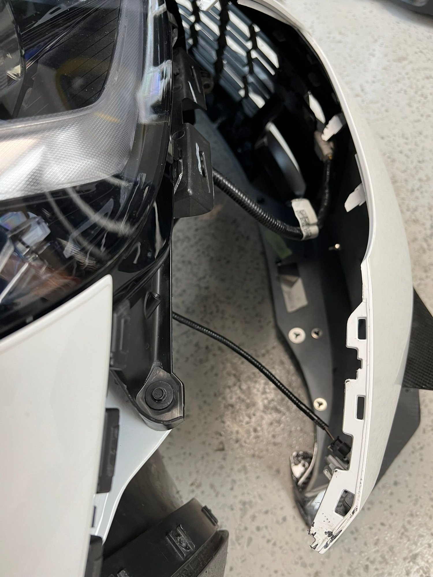 C7 Front Camera - CorvetteForum - Chevrolet Corvette Forum Discussion