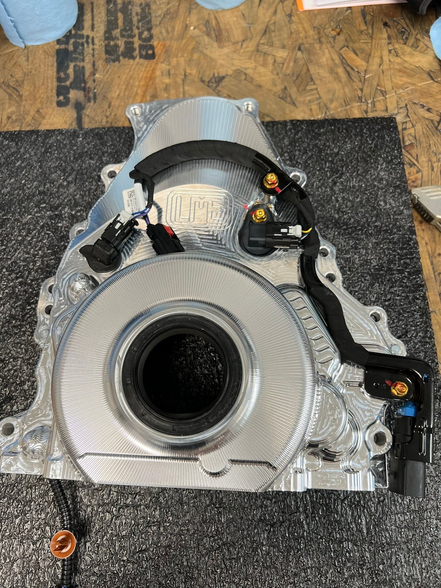 VLOM mod - CorvetteForum - Chevrolet Corvette Forum Discussion