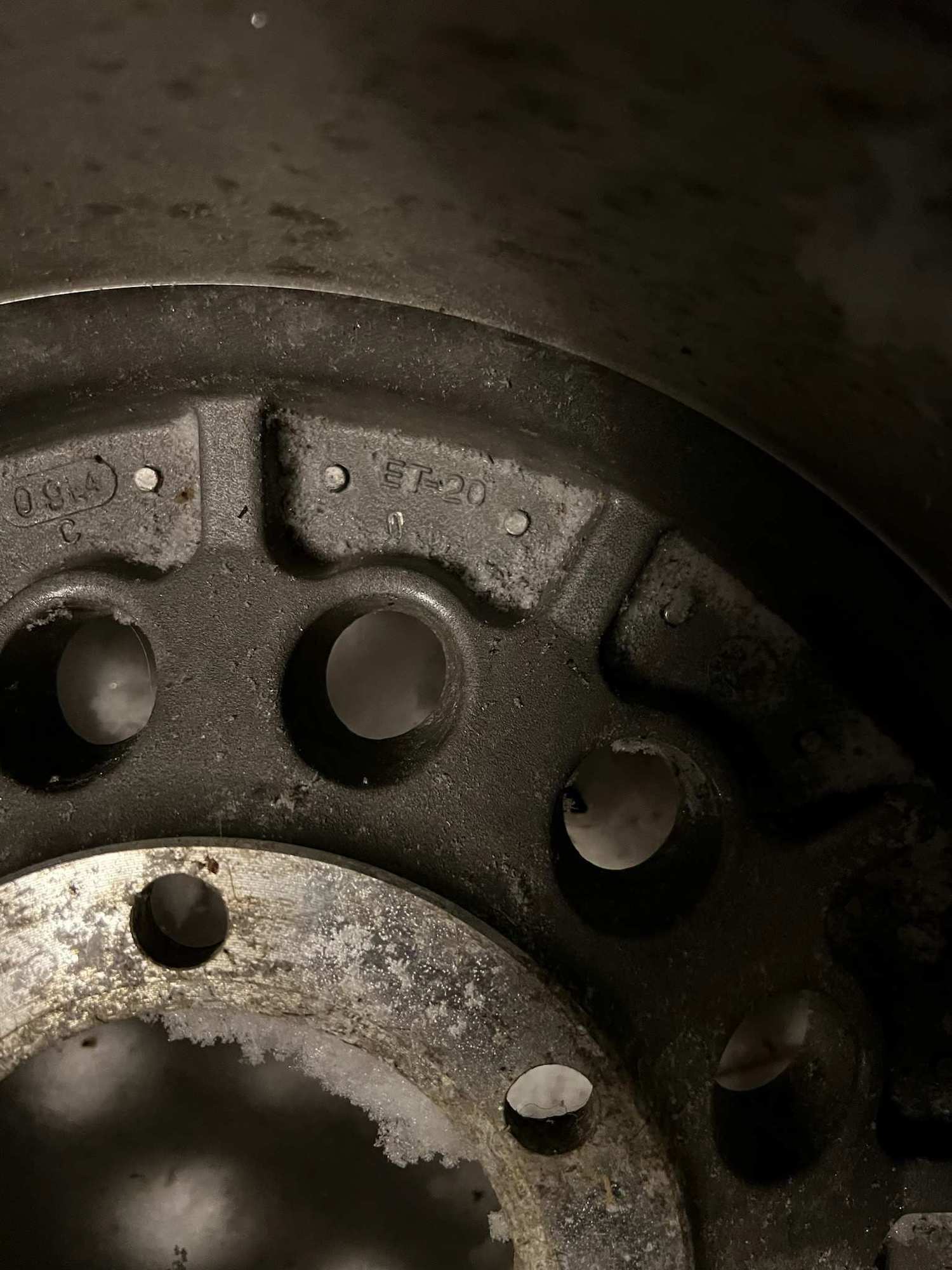 Need help identifying wheels/rims - CorvetteForum - Chevrolet Corvette ...