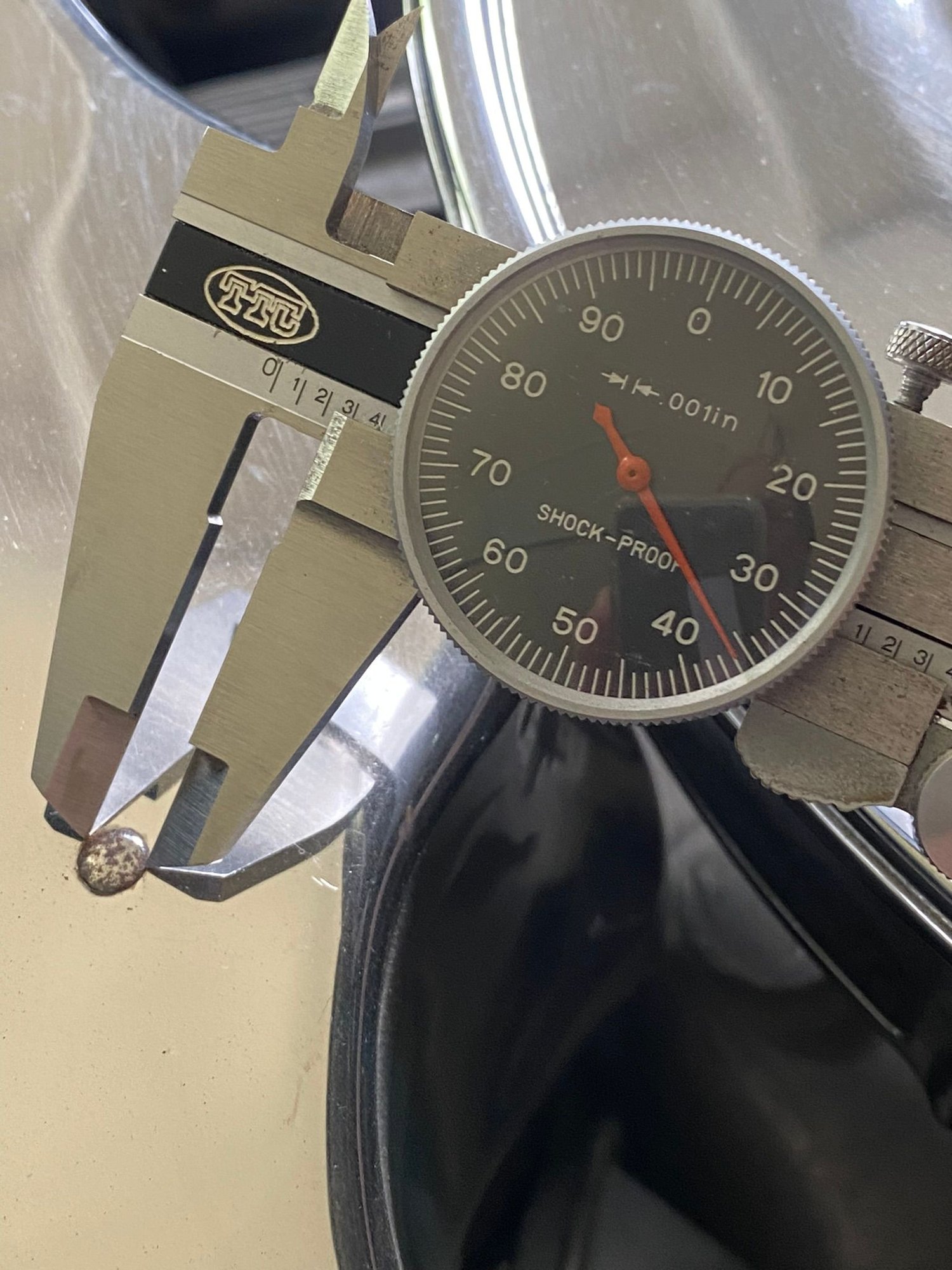 C2 1963 3-Rivet Top Shielding Pics. Wanted - CorvetteForum - Chevrolet ...