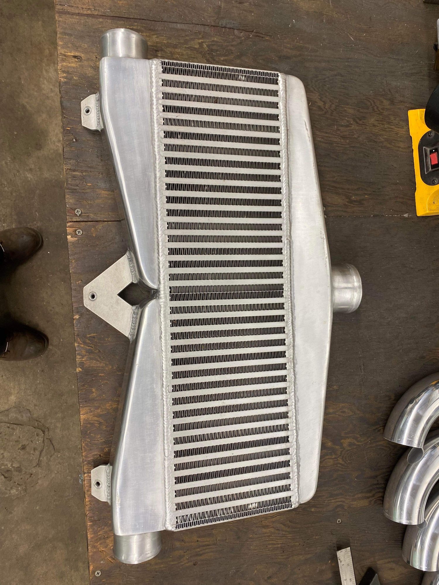 FS (For Sale) UPP Turbo kit c6 - CorvetteForum - Chevrolet Corvette ...