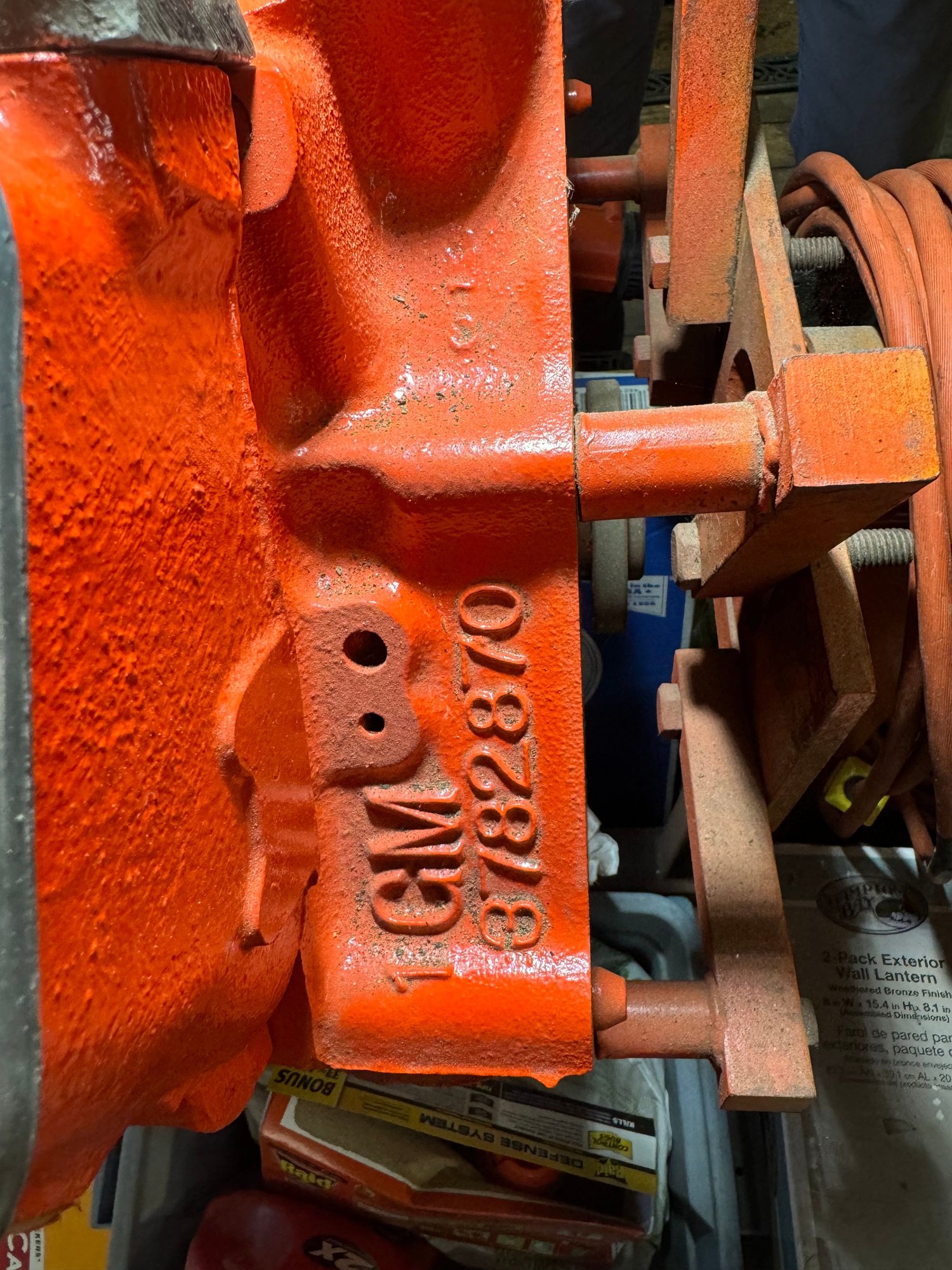 FS (For Sale) 1963 Corvette Engine - CorvetteForum - Chevrolet Corvette ...