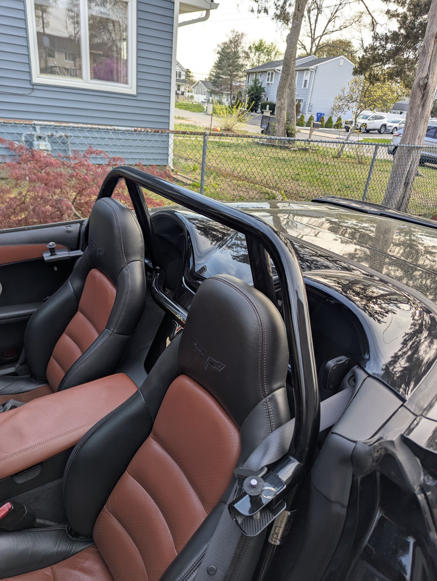 FS (For Sale) Supercharged 2008 c6 base in NJ - CorvetteForum ...