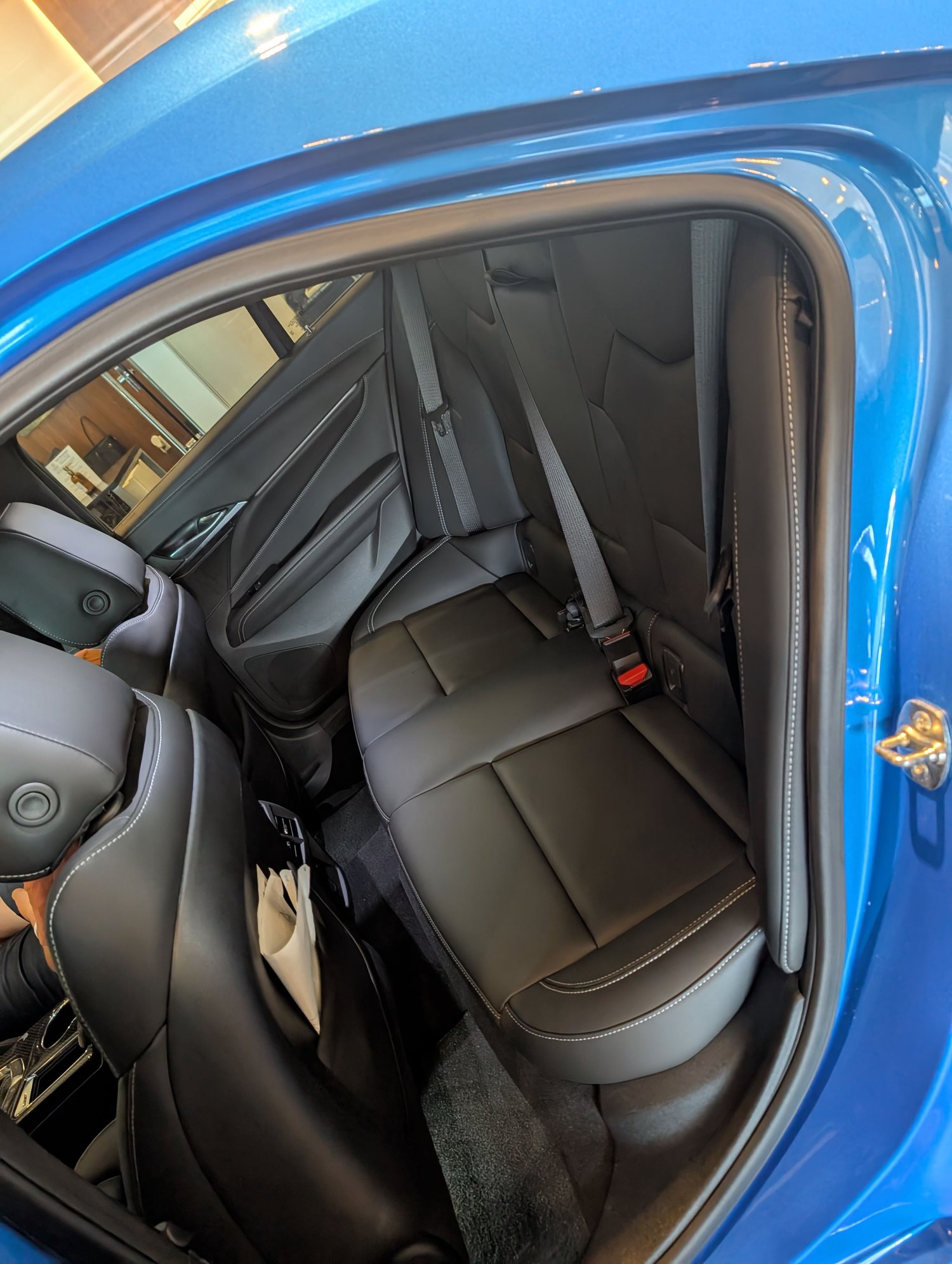 CT4 Blackwing 6MT - CorvetteForum - Chevrolet Corvette Forum Discussion