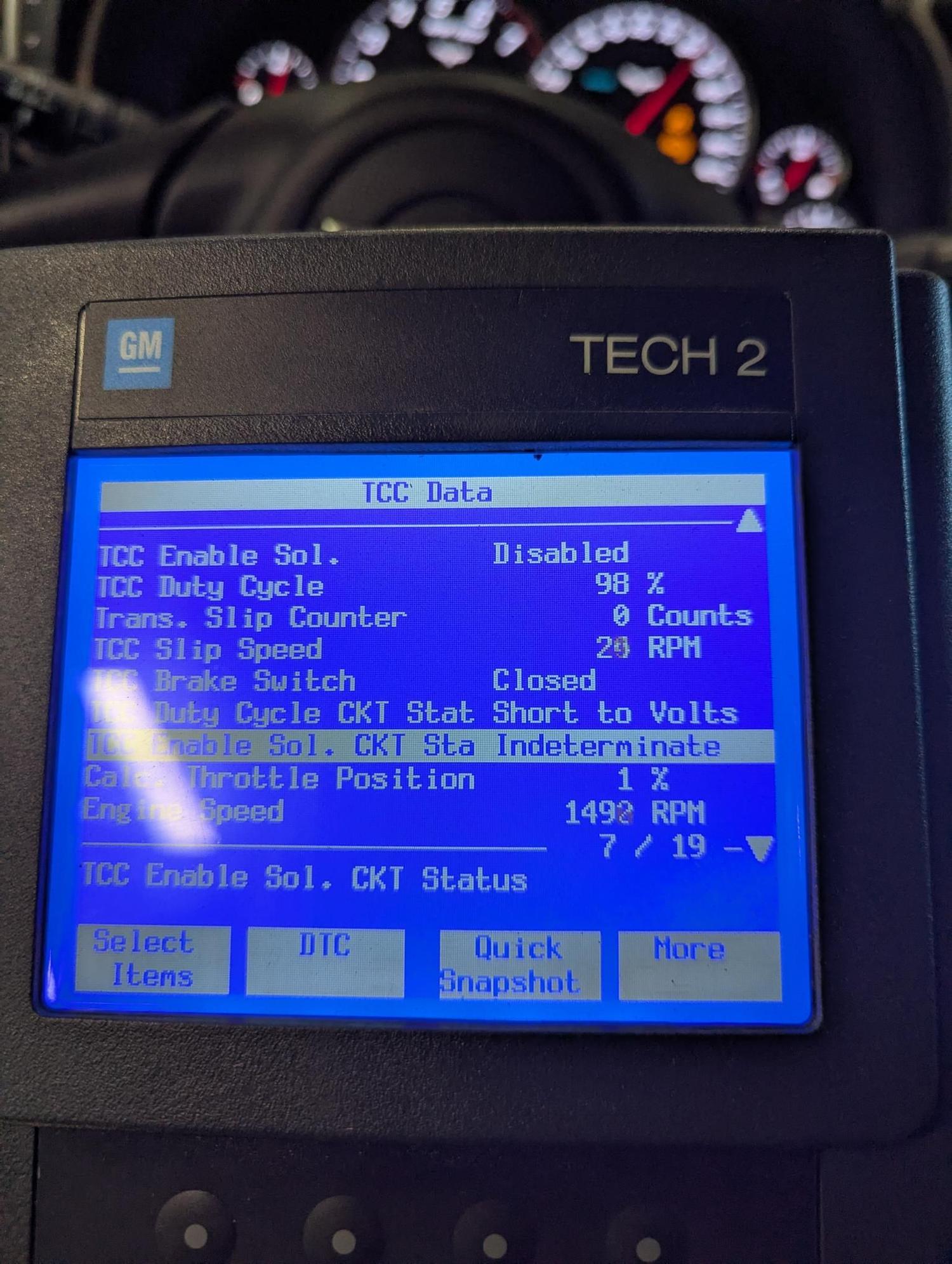 P2763 sym 00 2005 Corvette C6 4L60 gearbox - CorvetteForum - Chevrolet ...