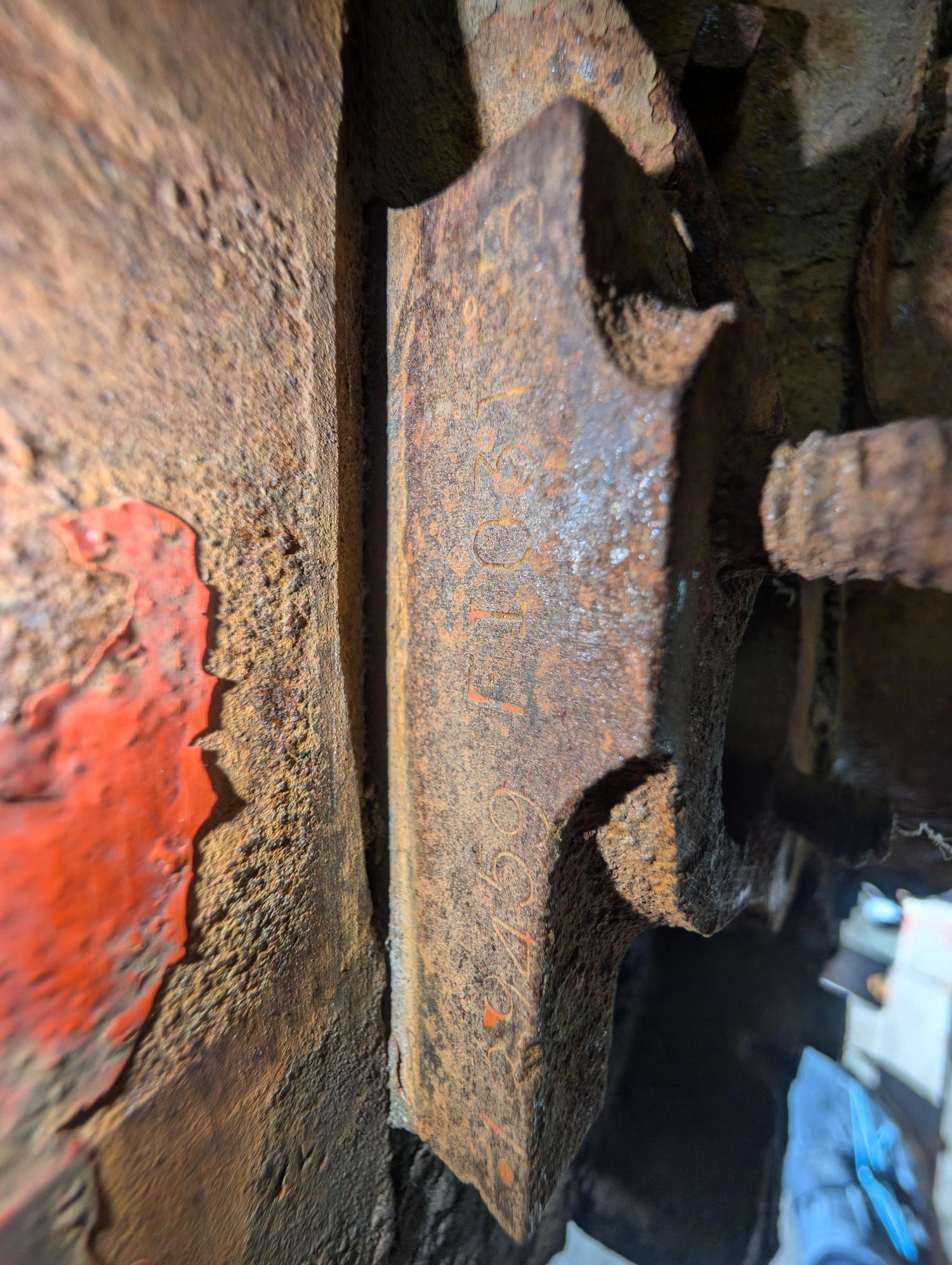 C2 Engine Identification Help - CorvetteForum - Chevrolet Corvette ...