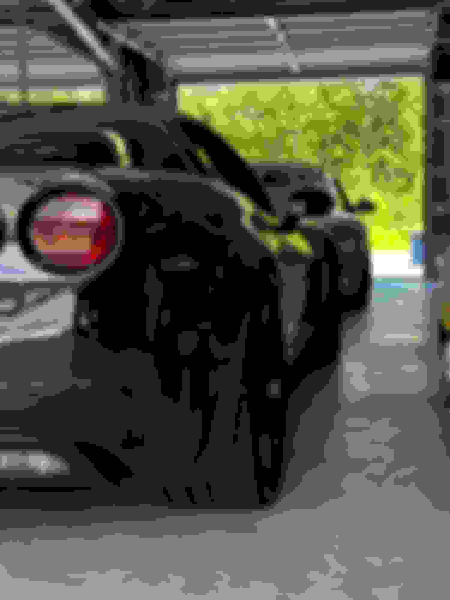 FS (For Sale) BC Forged wheels - KL12 19x10/19x12 wide body fitment ...