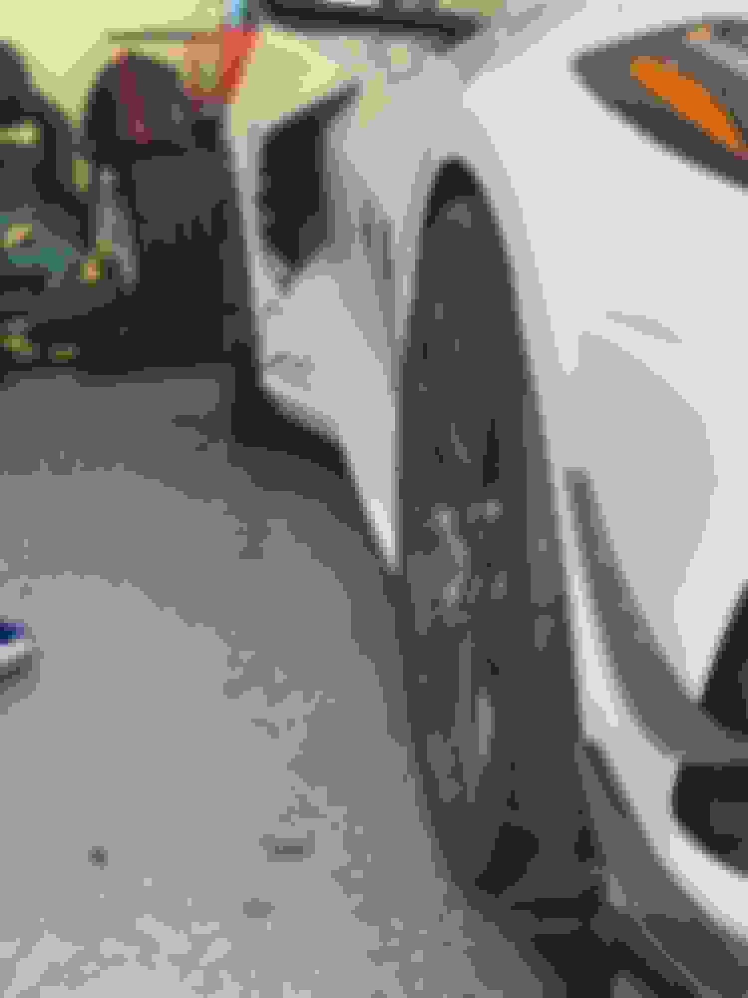 18 Inch Track Tires/Wheels - CorvetteForum - Chevrolet Corvette Forum ...