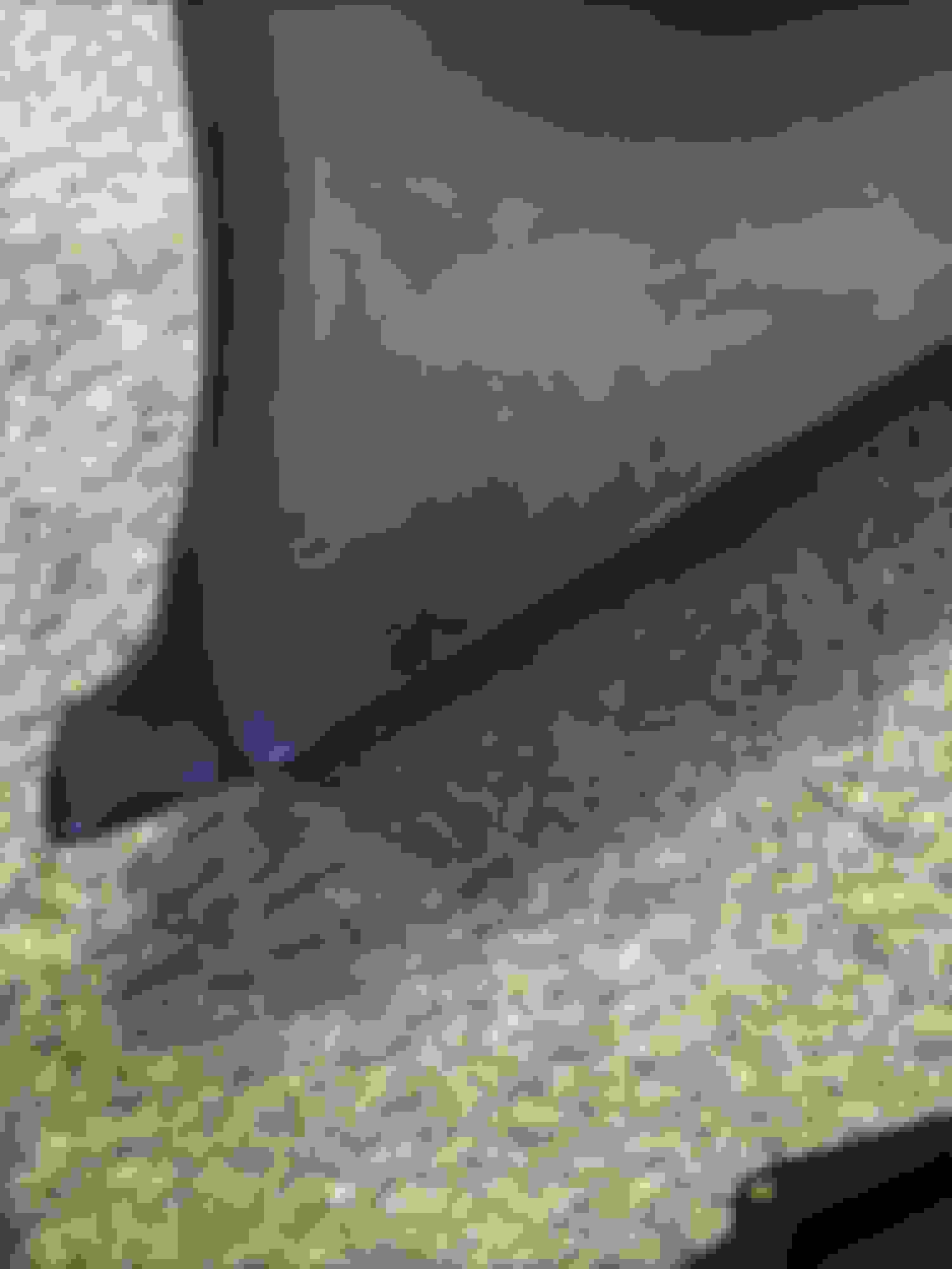 FS (For Sale) LT4 Holley Intech Cold Air Intake Corvette C7 Z06 6.2L ...