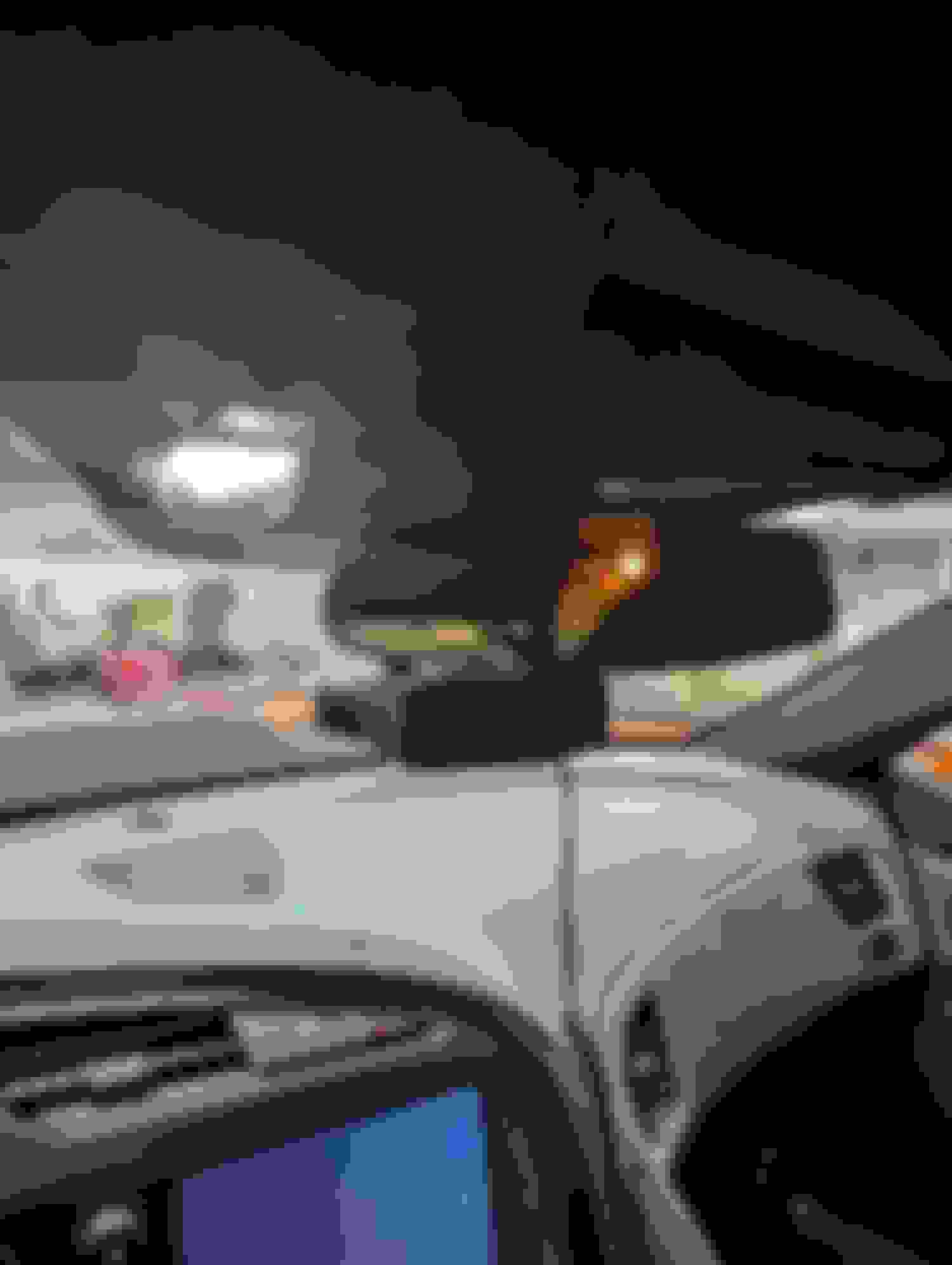 RoadSpy RS31 Radar Detector GoPro Dash/Action Cam Track Tool Mount custom fit for C7 ...