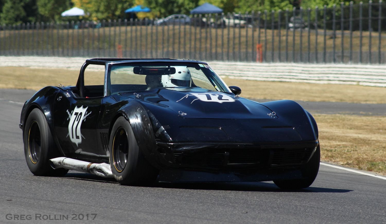 SVRA Portland Vintage Racing Festival Pics - CorvetteForum - Chevrolet ...