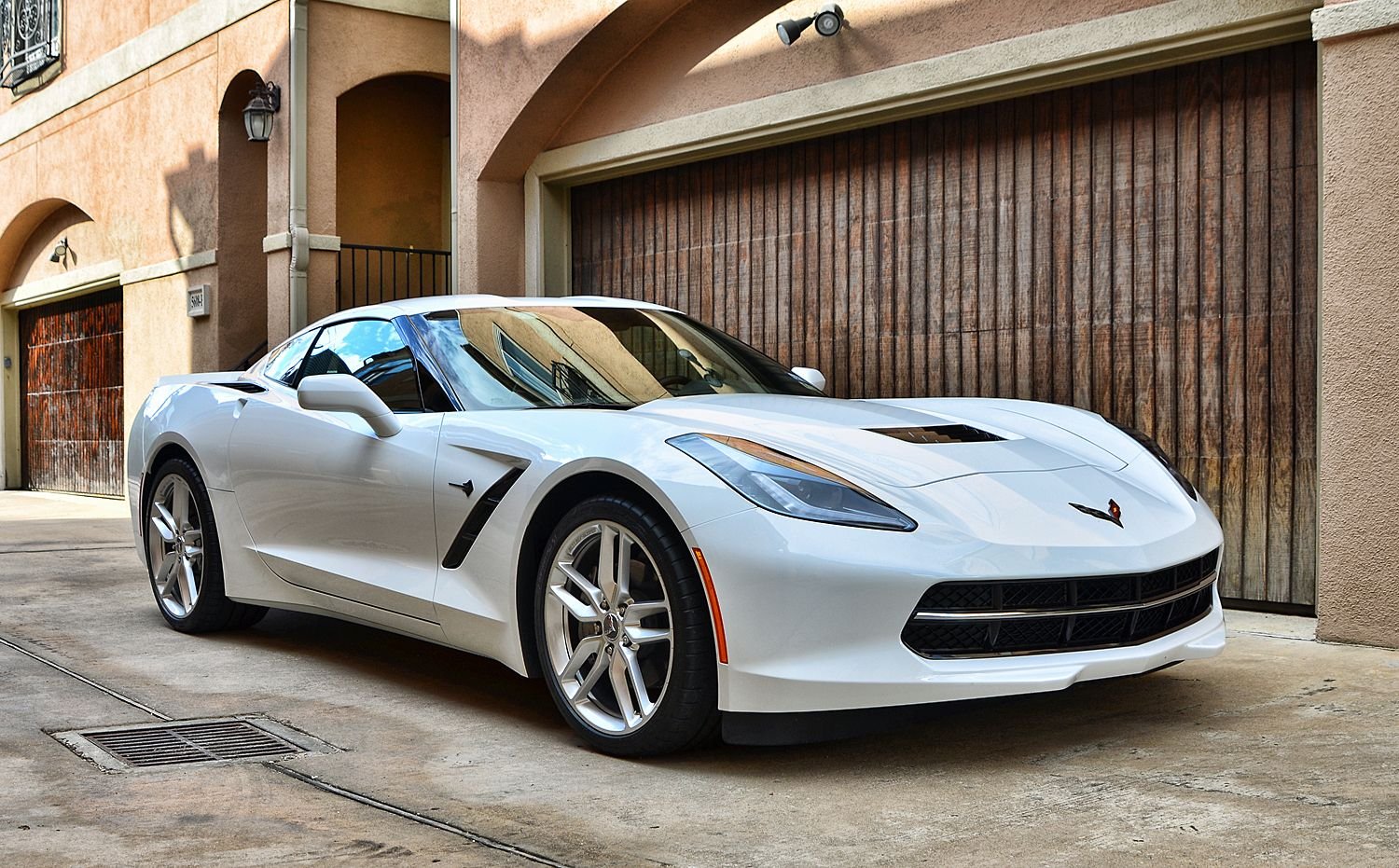 A few pictures of my AW C7 - CorvetteForum - Chevrolet Corvette Forum ...