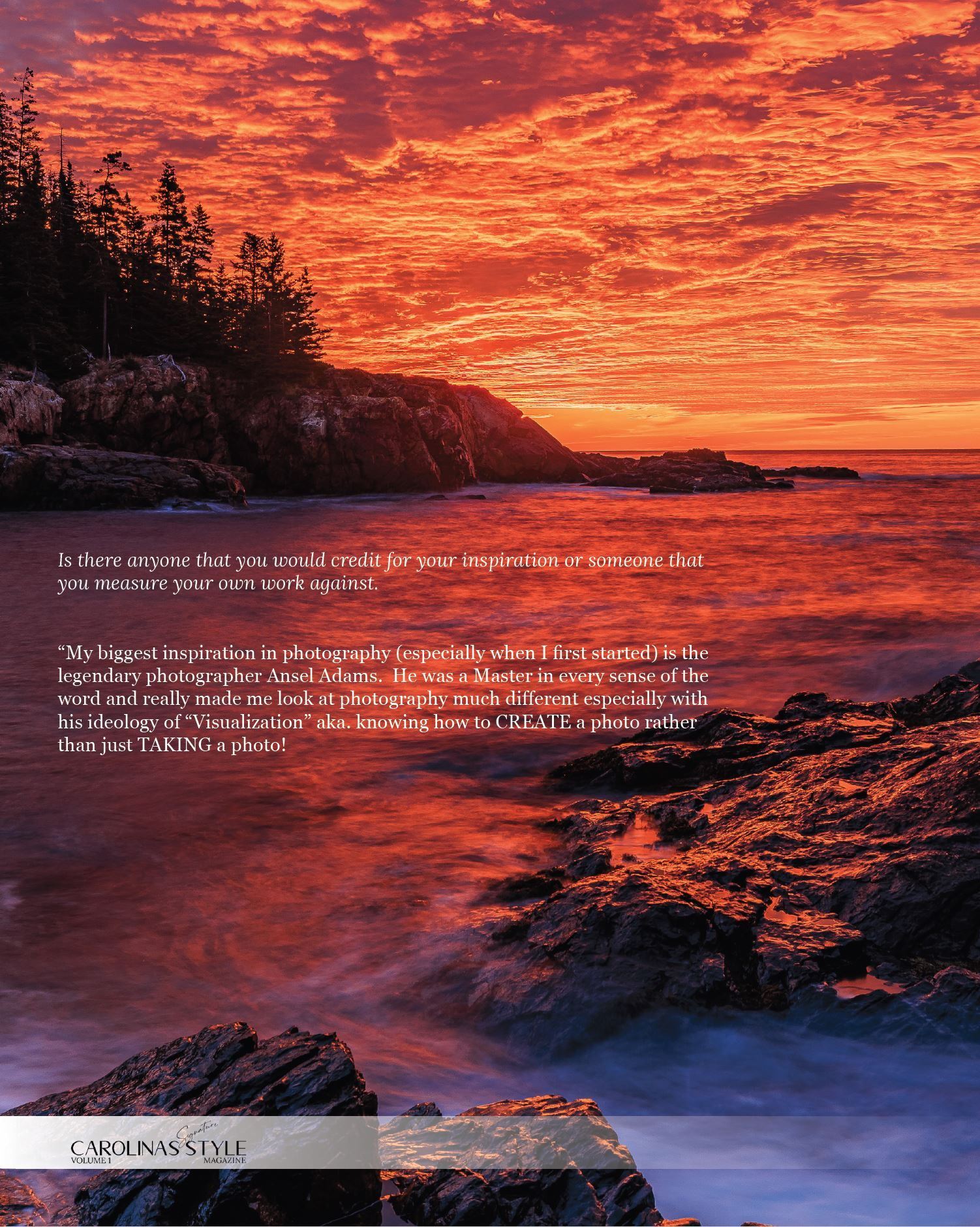 Milestone - 80th Magazine Cover - CorvetteForum - Chevrolet Corvette ...