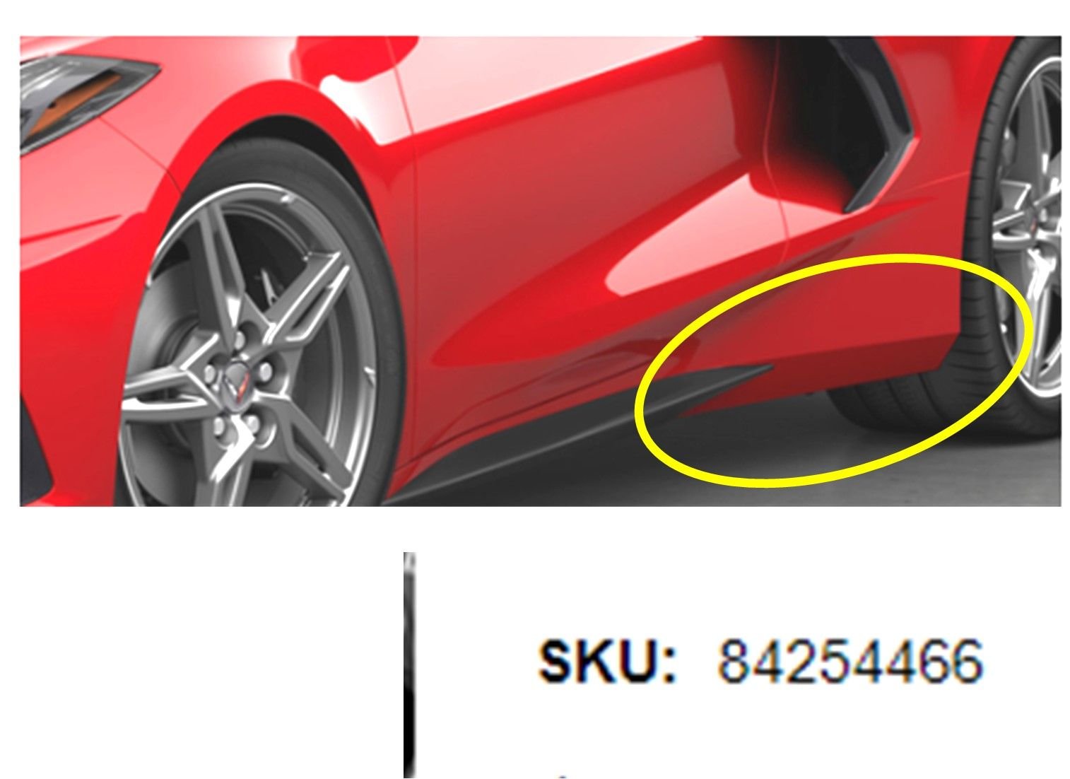 Rocker panel extensions??? - CorvetteForum - Chevrolet Corvette Forum ...