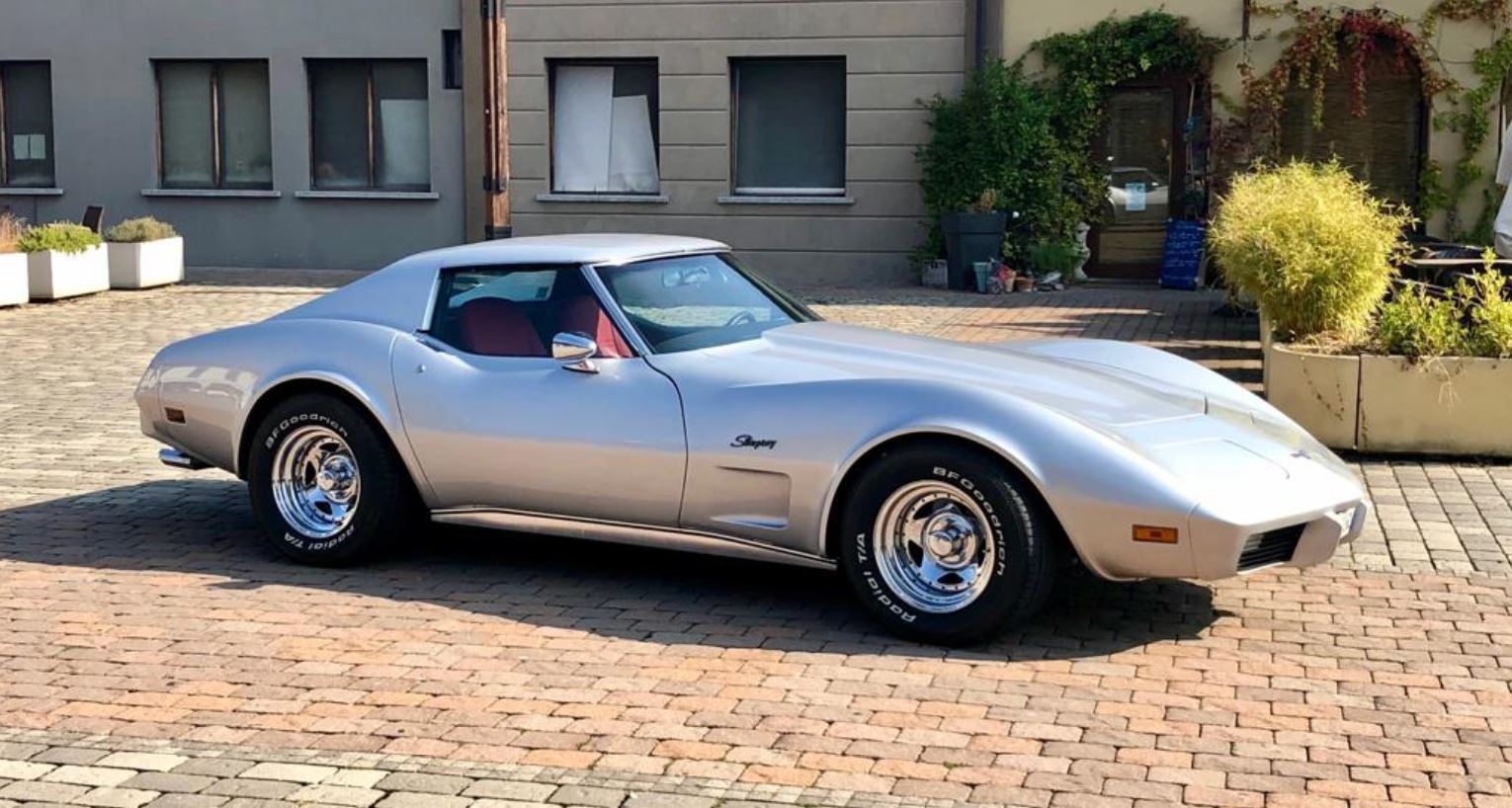 Stick Shifters - CorvetteForum - Chevrolet Corvette Forum Discussion