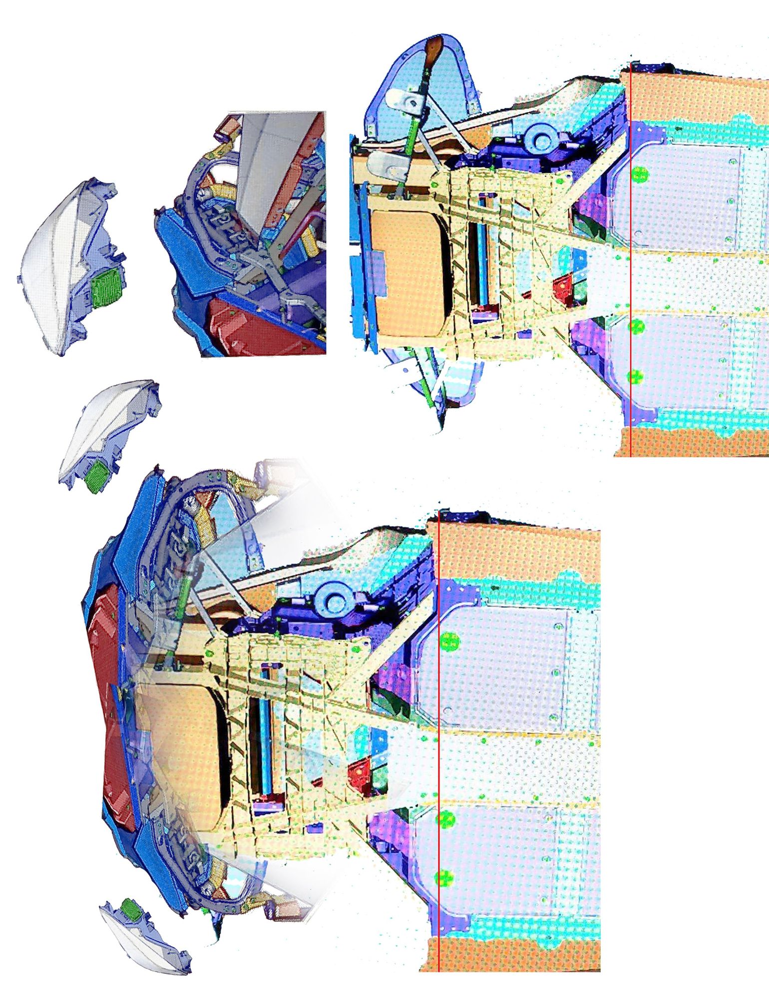 Code name ZERV | Page 3 | GM Inside News Forum