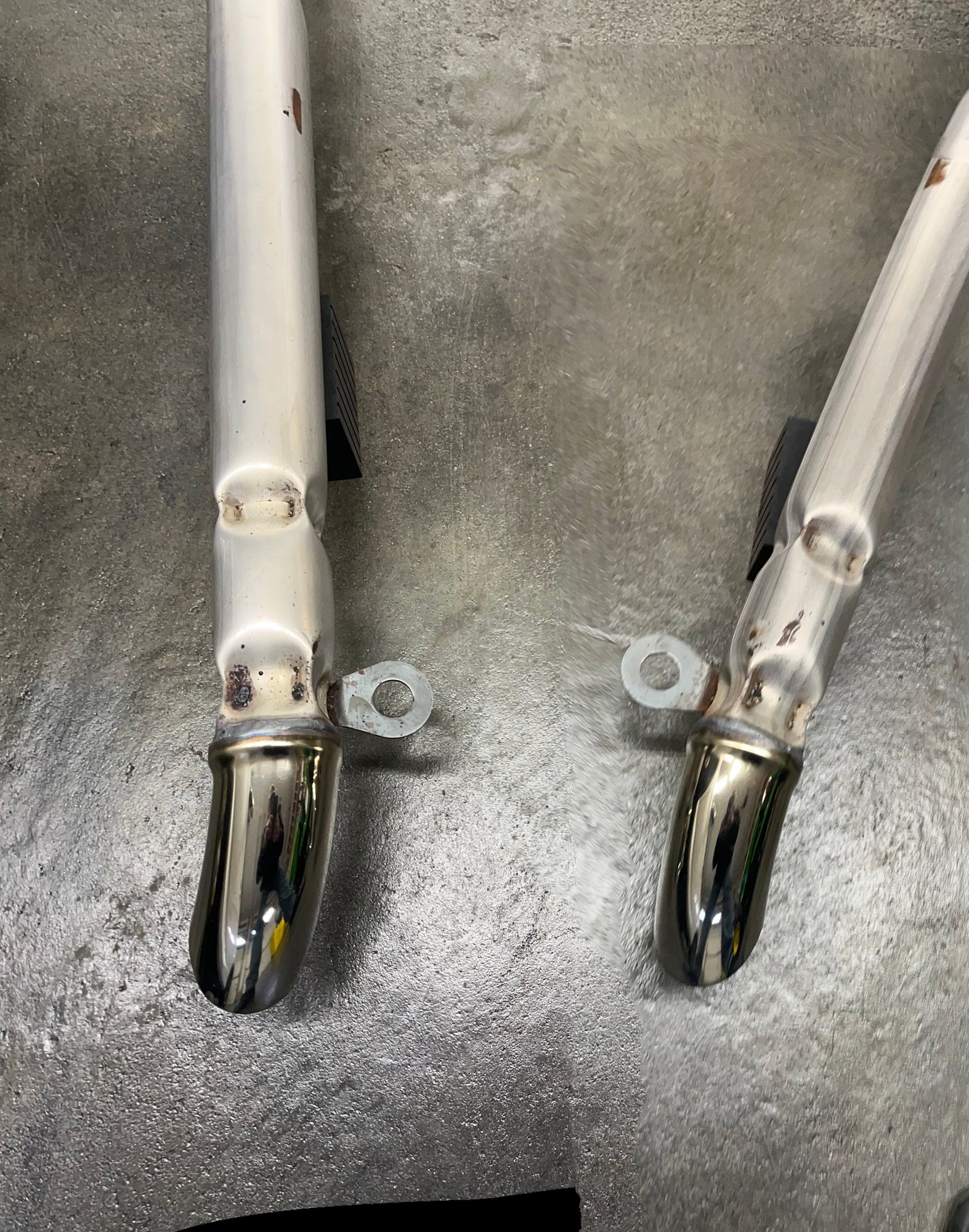 FS (For Sale) BB side pipes GM sound - CorvetteForum - Chevrolet ...