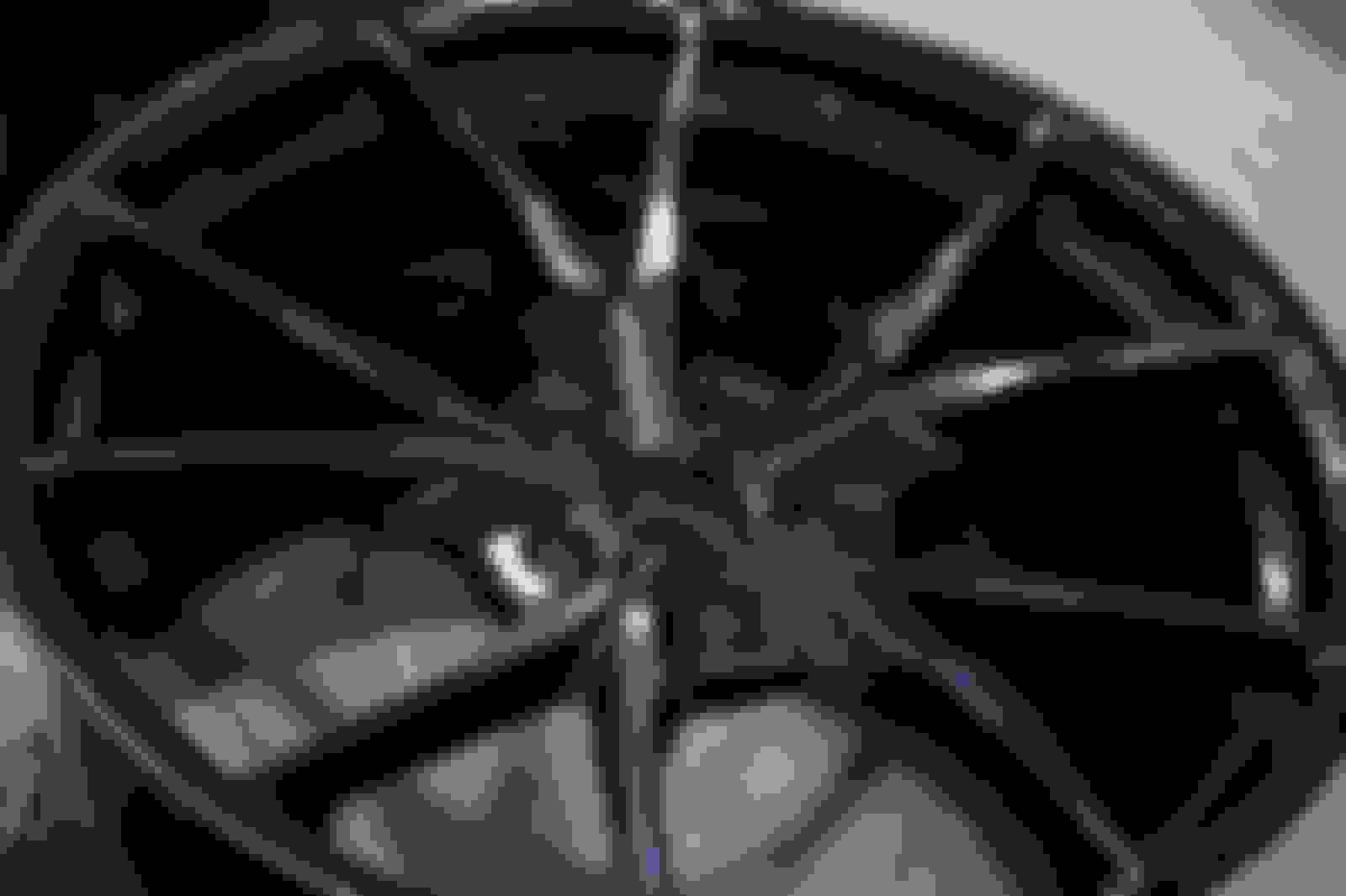 New ZR1X wheel design by MP Modular wheels - Page 2 - CorvetteForum ...