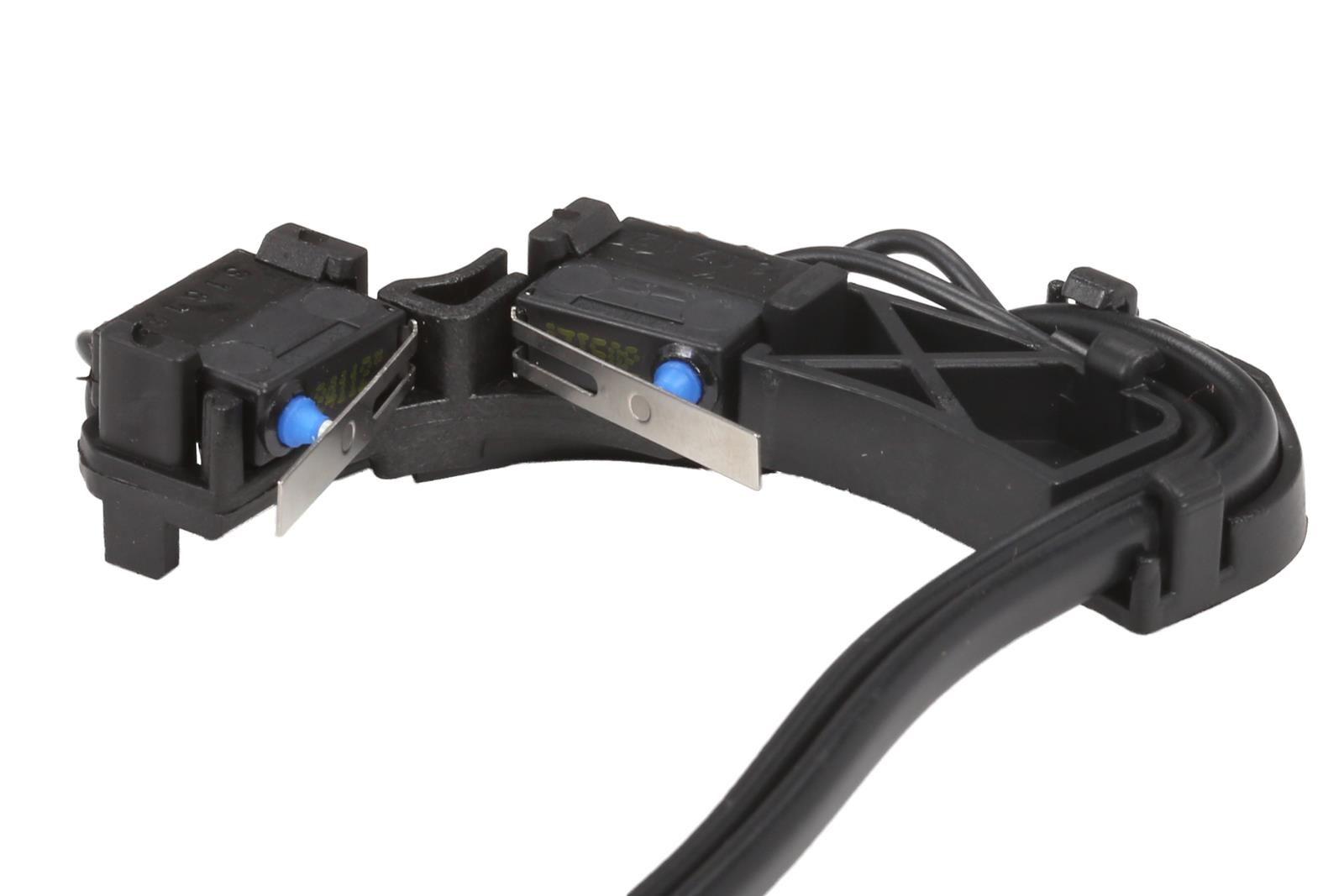 Top micro switch part number - CorvetteForum - Chevrolet Corvette Forum ...