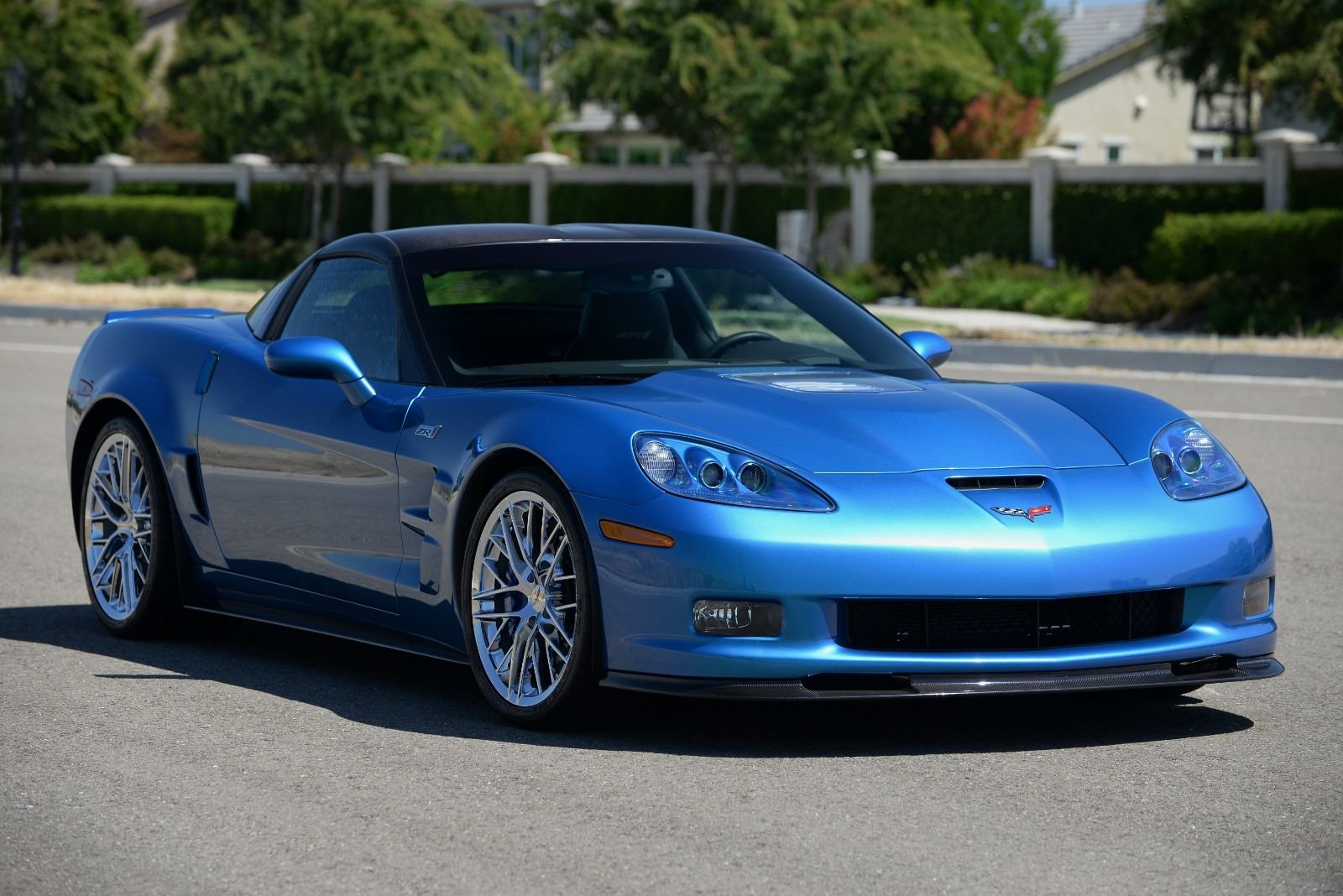 Post your favorite pic of YOUR vette - Page 201 - CorvetteForum ...