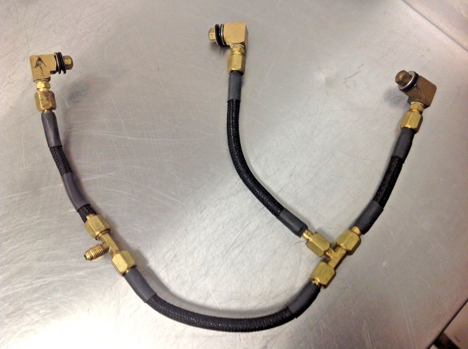 FS (For Sale) Alky Control Triple Nozzle System for C7 - CorvetteForum ...