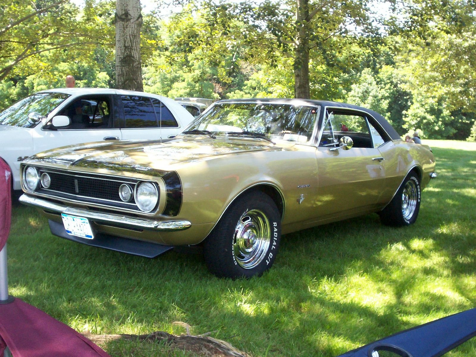 SBC 64cc Angle Plug Heads. Casting Numbers - CorvetteForum - Chevrolet ...