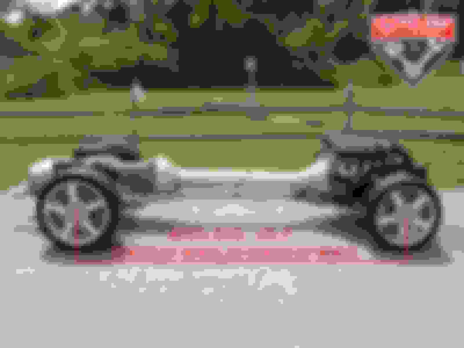 C6 frame specs - CorvetteForum - Chevrolet Corvette Forum Discussion