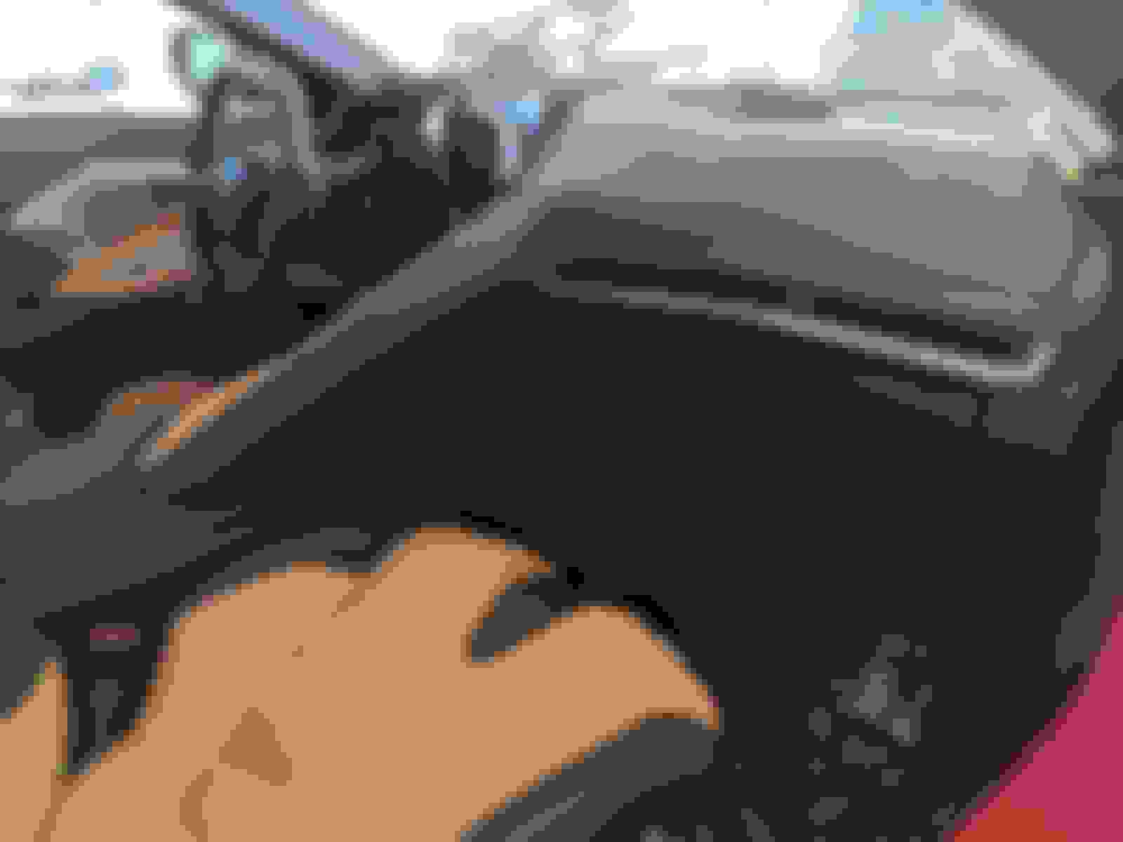 What is the Difference Between GT 1 and GT2 seats? - CorvetteForum ...