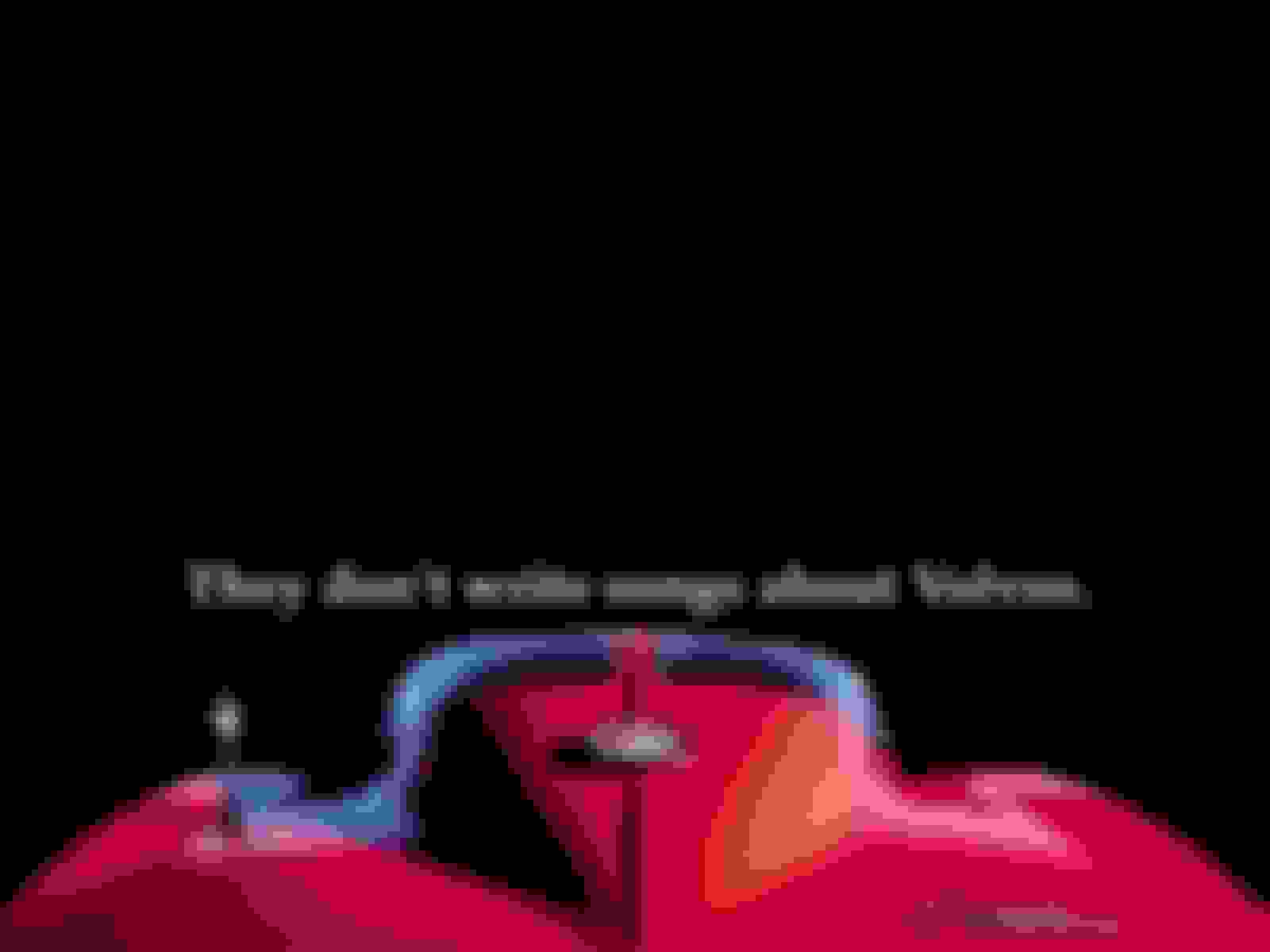 Corvette Quotes - CorvetteForum - Chevrolet Corvette Forum Discussion