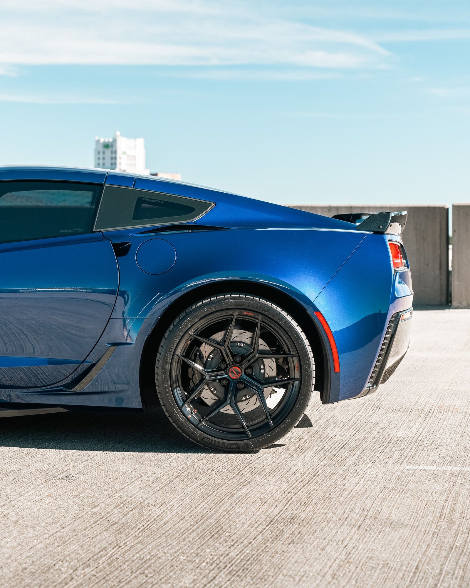 Wheels...C7 GS Convertible - Page 2 - CorvetteForum - Chevrolet ...