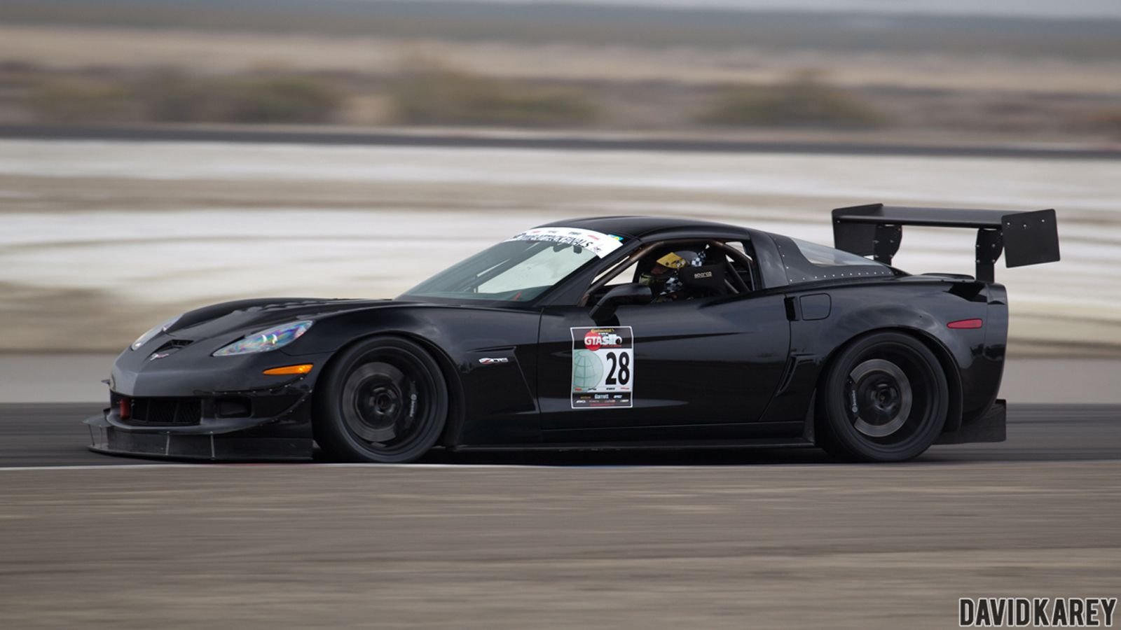 5 Characteristics of a Top-Level Time Attack Car - CorvetteForum ...