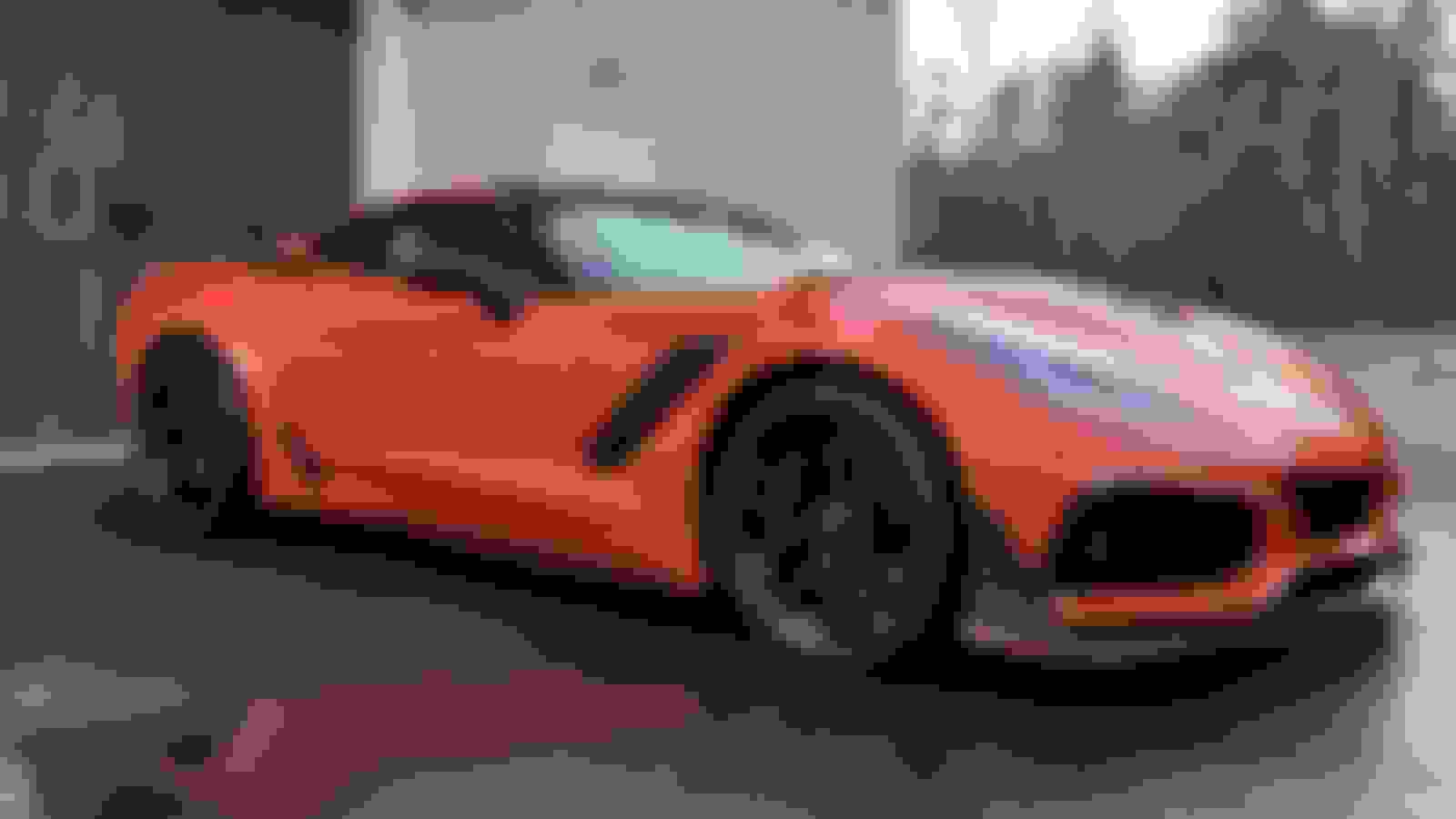 C7 Corvette ZR1 Prices Are Getting Completely Out of Hand ...