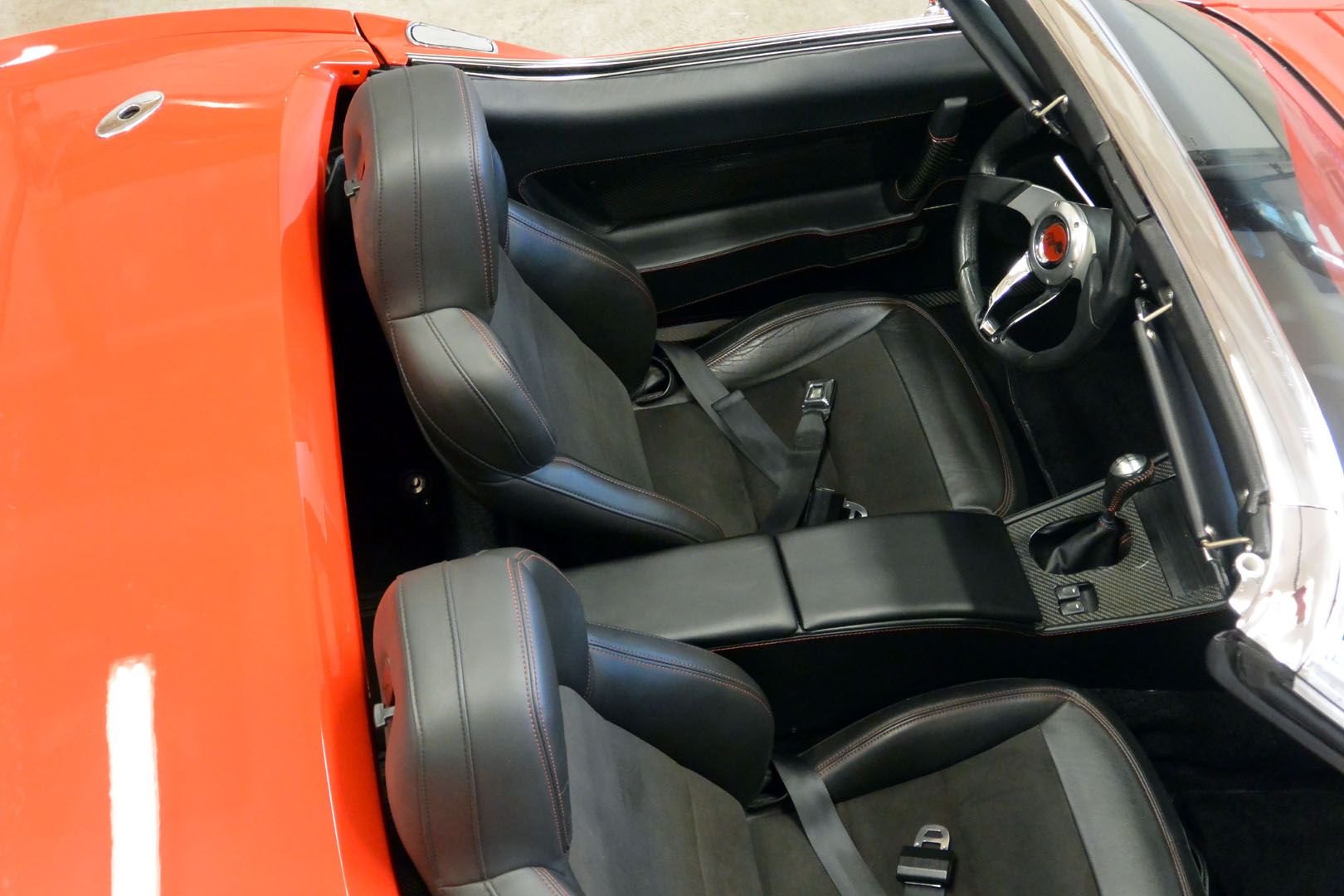 C3 restomod for sale or trade for C2 - CorvetteForum - Chevrolet ...